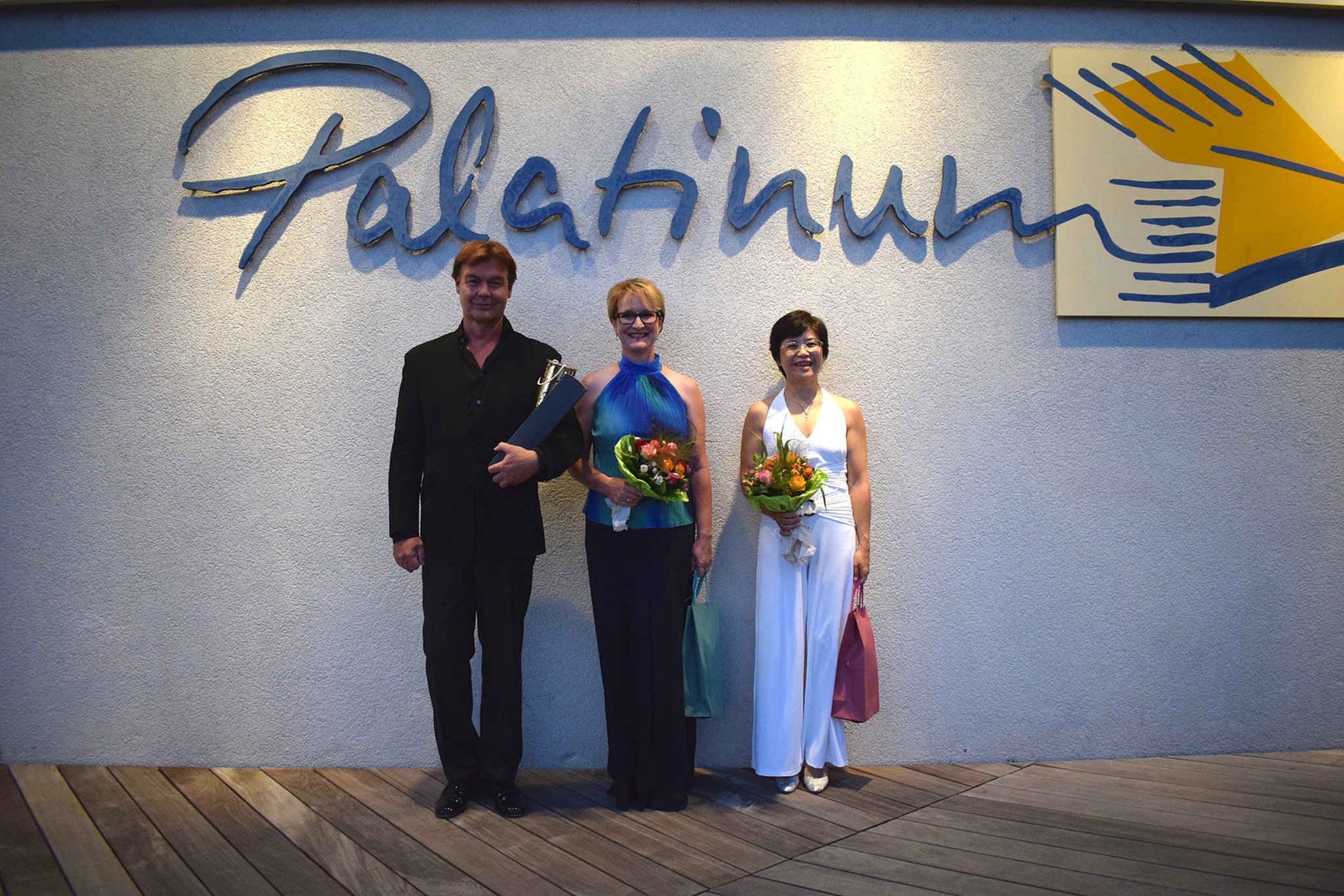 Musikalischer Sommertraum: Das Palatinum Open Air in Mutterstadt - Ein ...