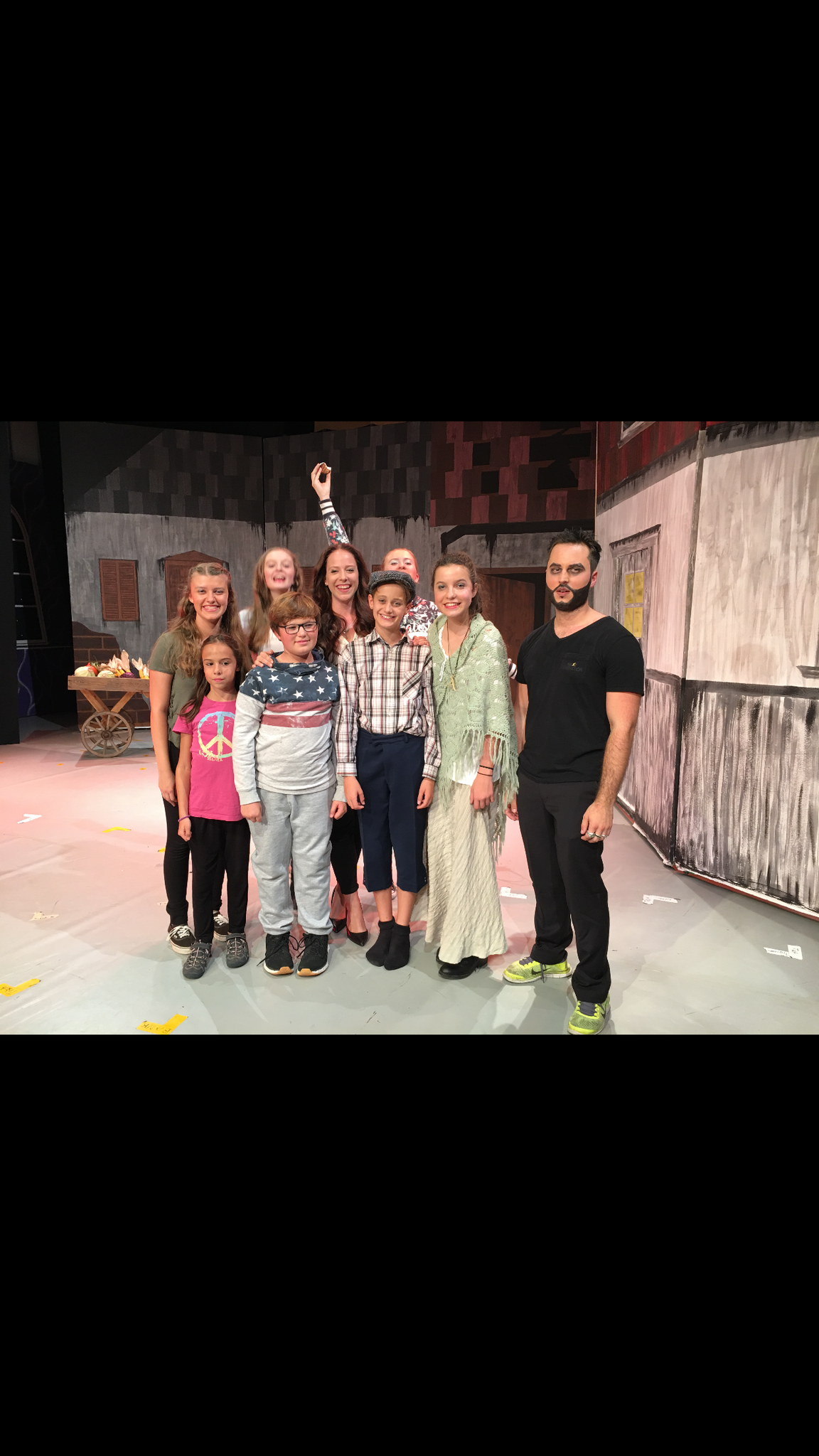 „Voice over Piano“ zu Besuch bei den Südpfalzlerchen - Herxheim