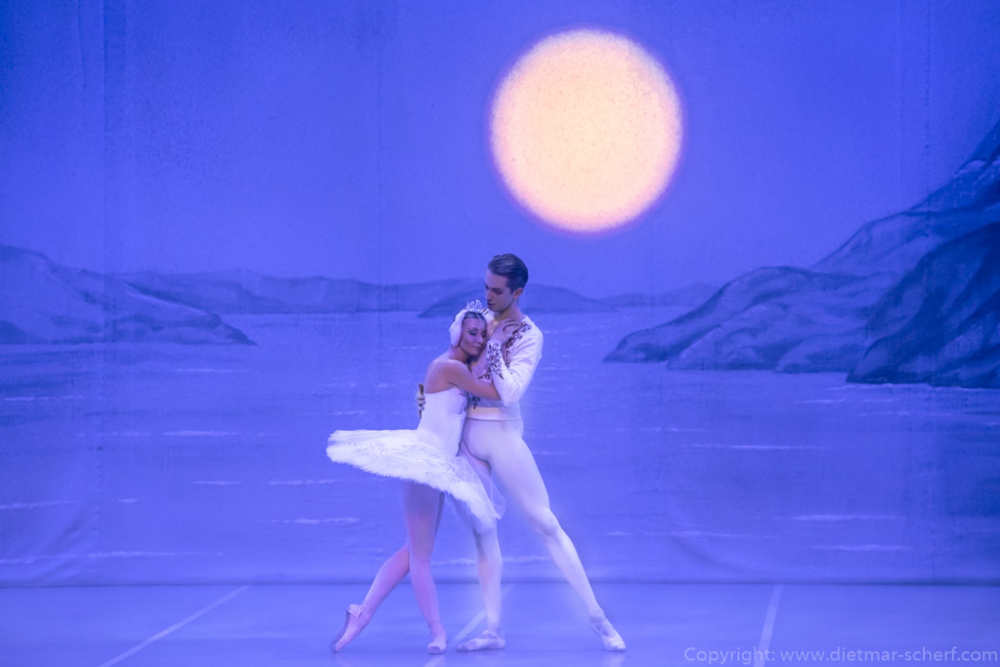 unter anderem "Moscow Circus on Ice", "Aschenputtel – das Musical" und ...