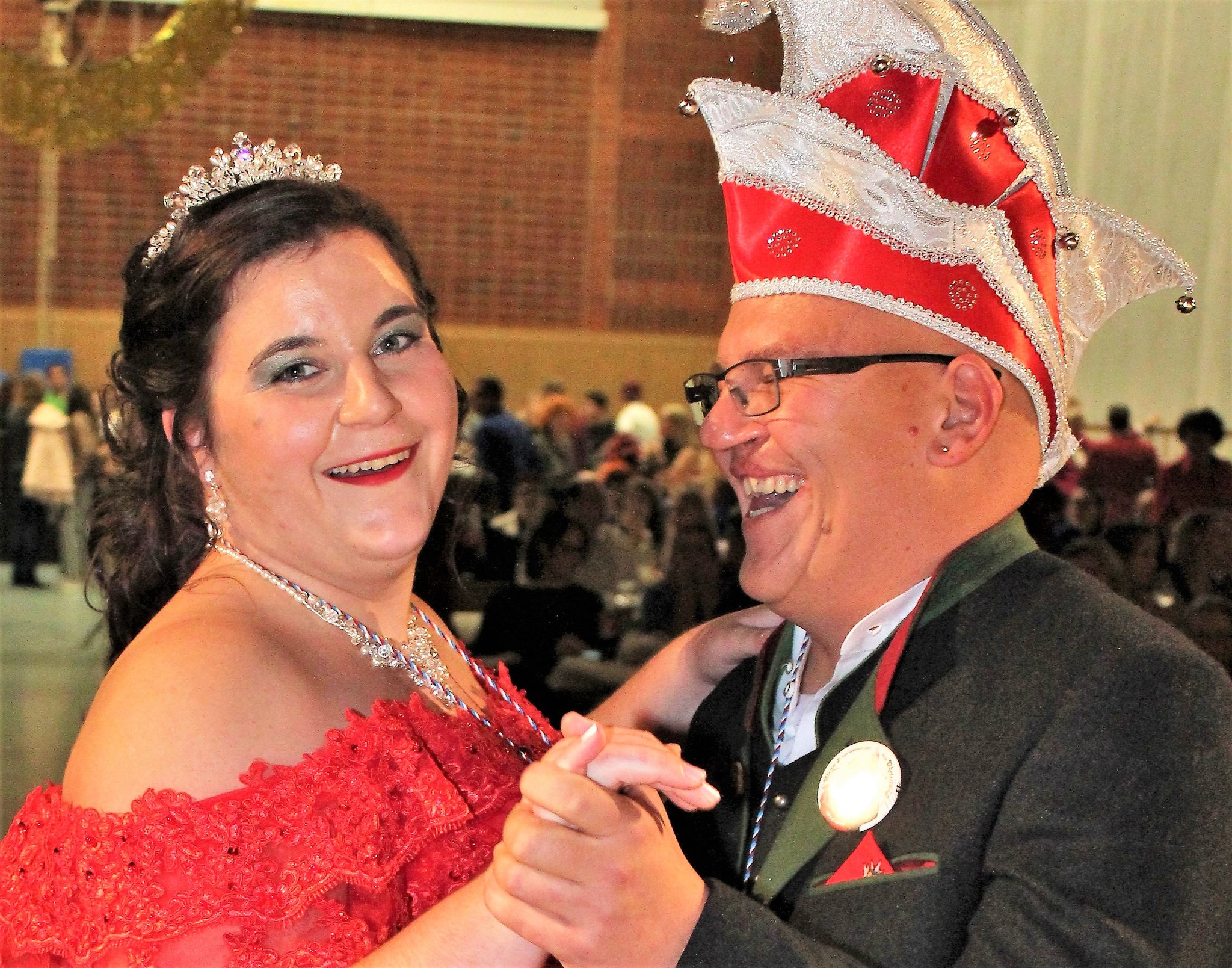 Fastnacht: Seid bereit es kommt die 5. Jahreszeit - Kronau