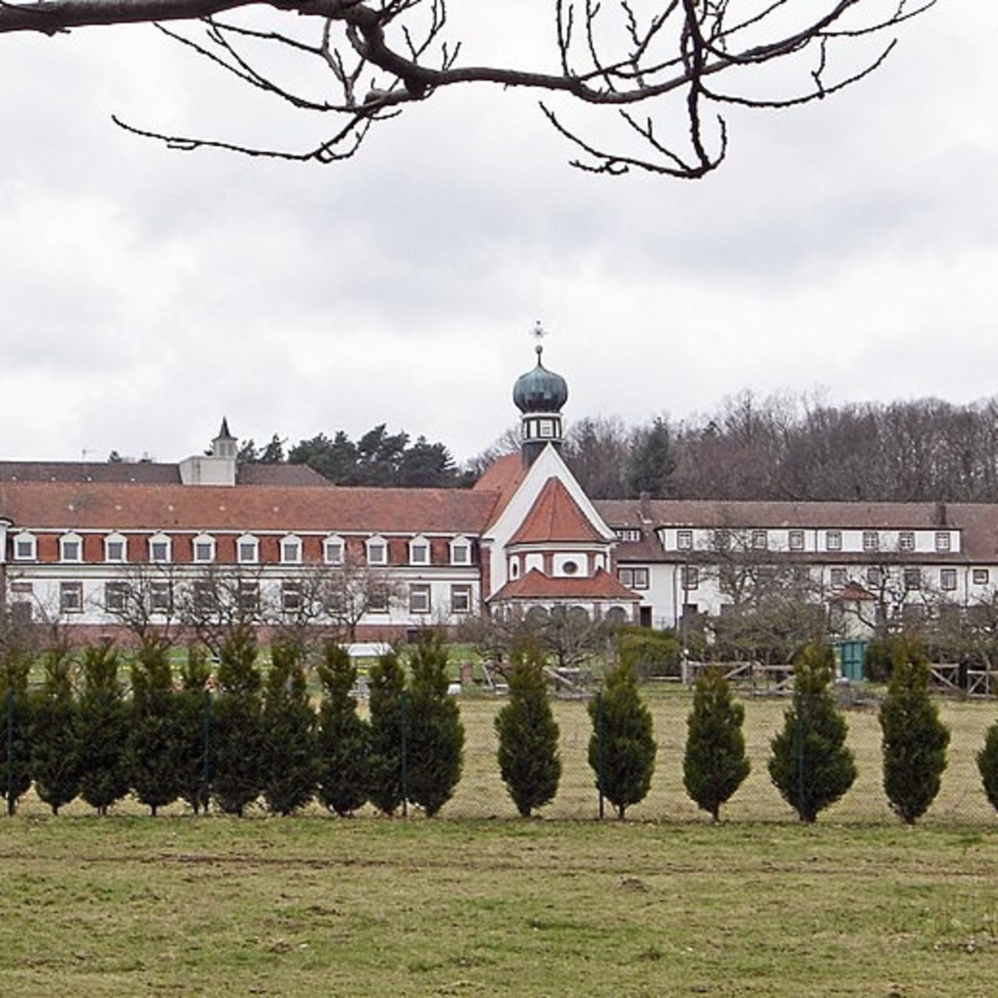 1000 Schritte mit dem Bürgermeister-Kandidaten Martin Wichmann: Auf ...