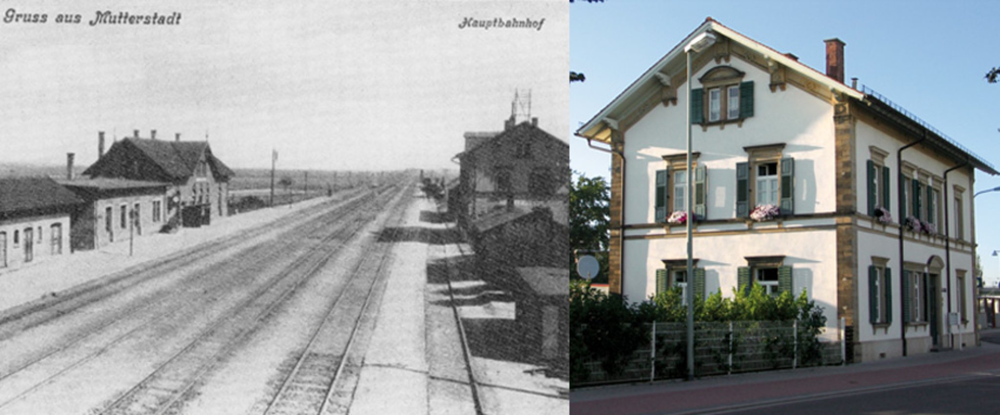 Historischer Verein Mutterstadt informiert: 170 Jahre Pfälzische ...