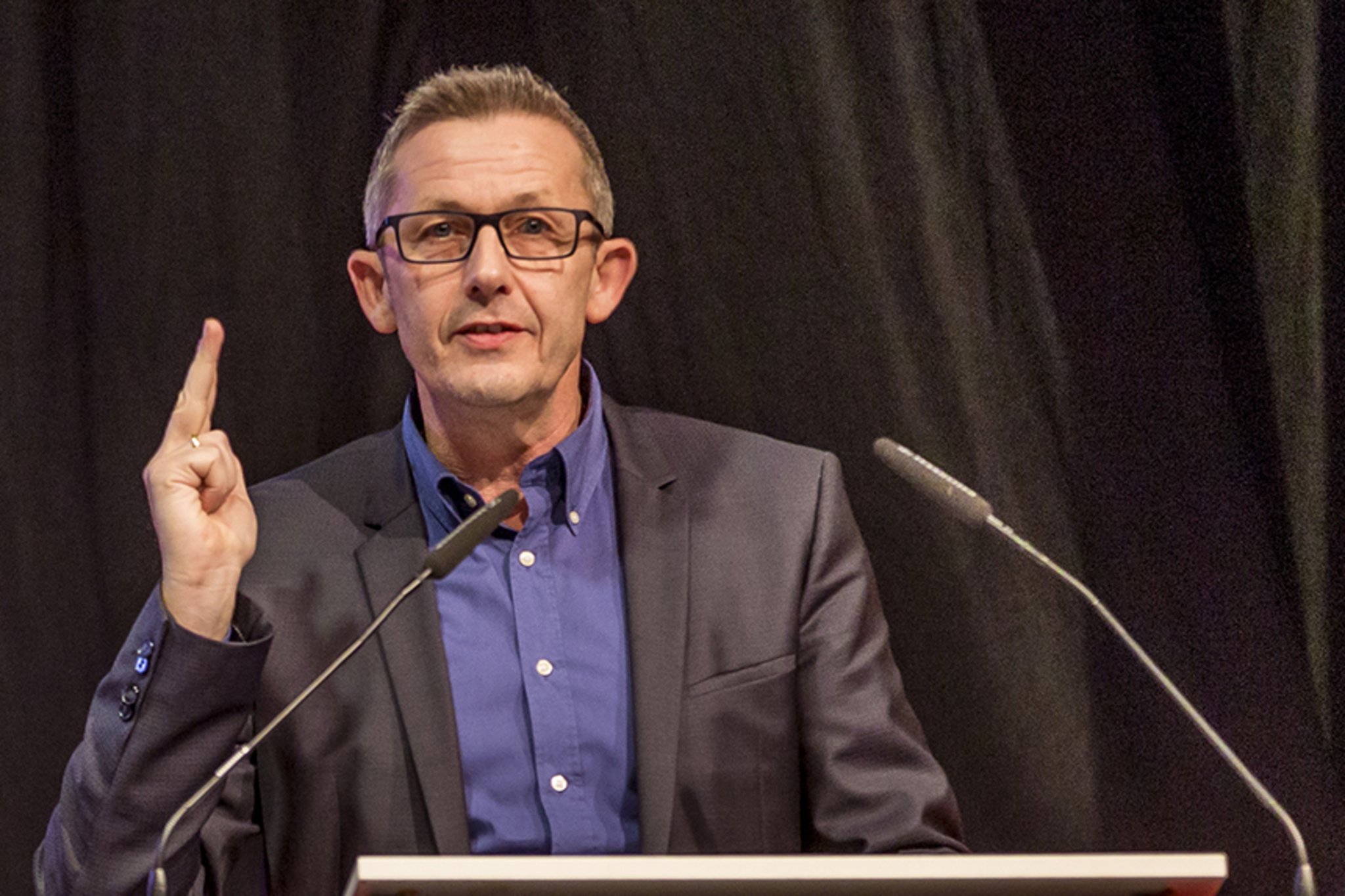 Gemeinsame Erklärung von Flavio Becca und dem FCK - Kaiserslautern