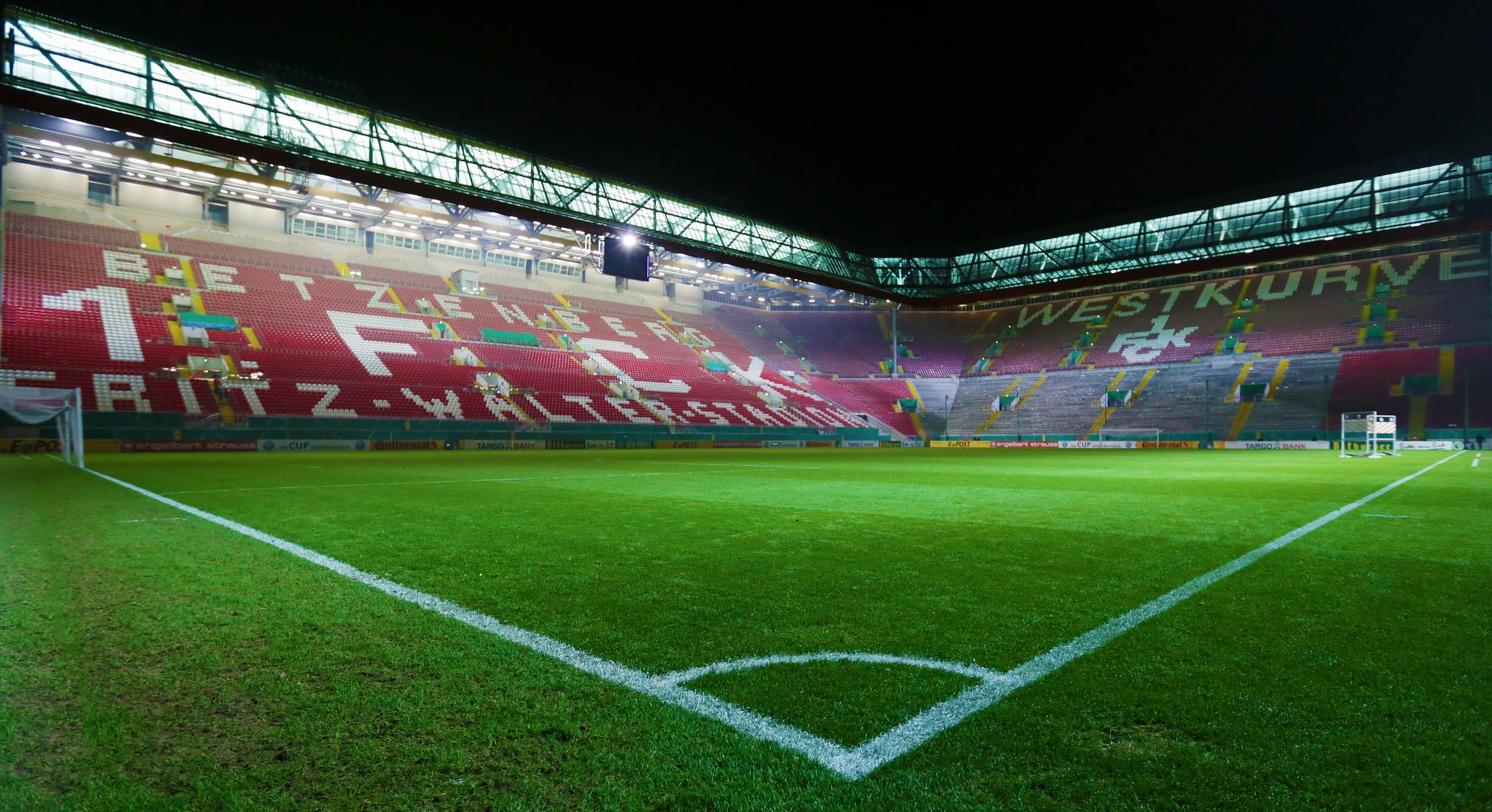 Zusammenfassung der Geschehnisse am Betzenberg: Eine weitere ...