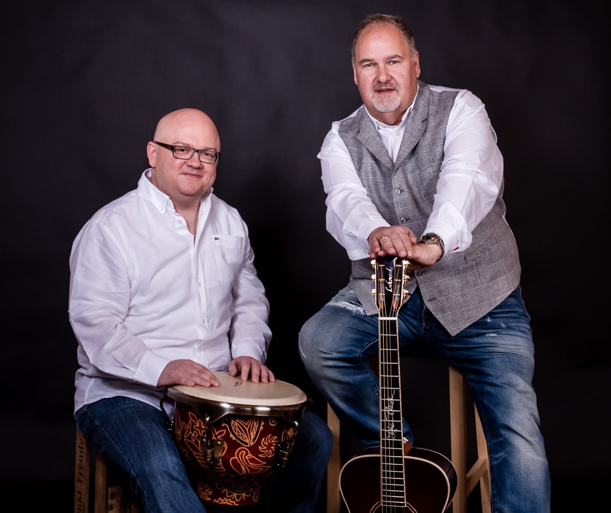 Stephan Flesch live in der Stiftskirche Kaiserslautern: Von Ed Sheeran ...