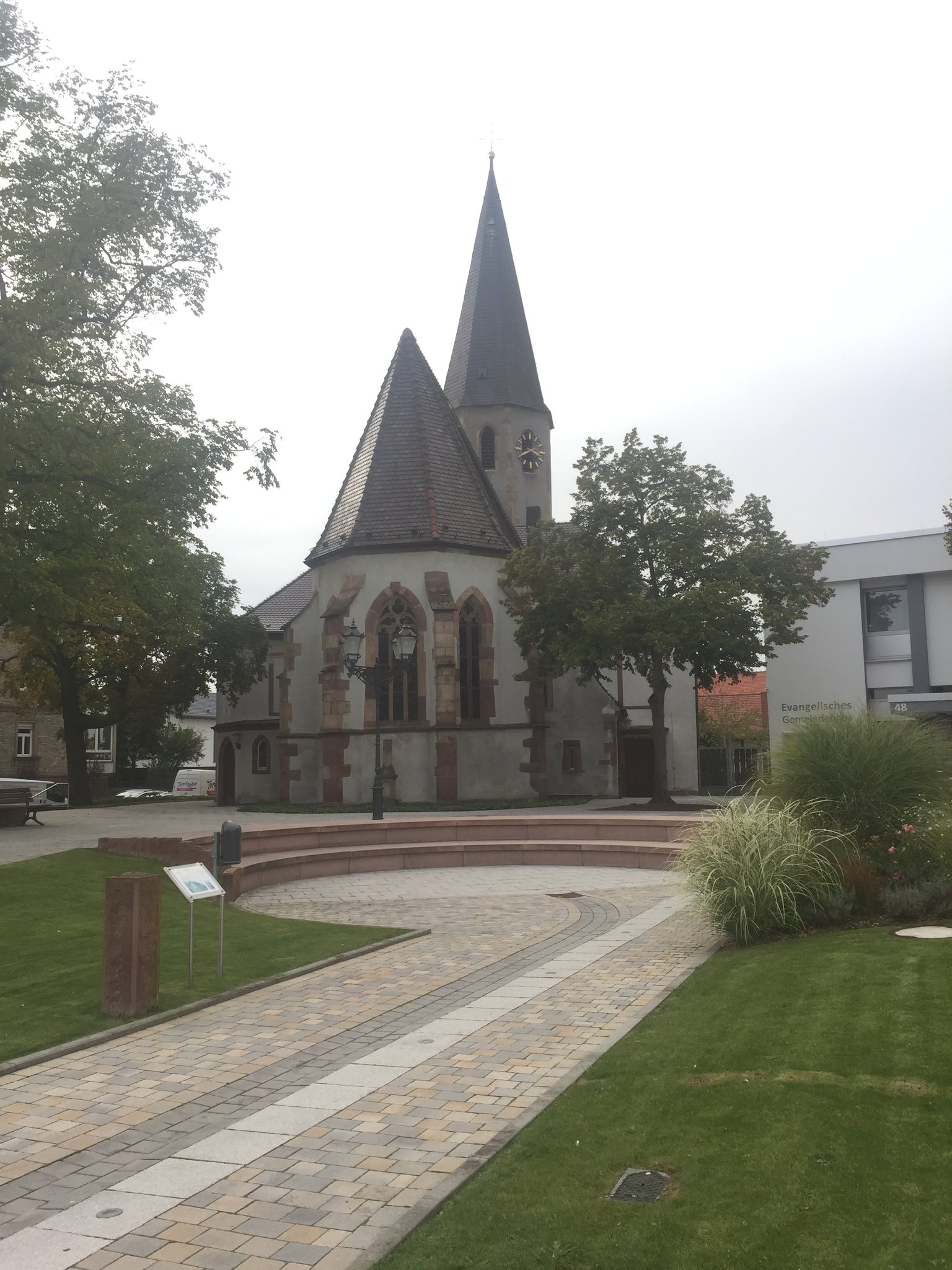 Viele Angebote an beiden Tagen - Samstag und Sonntag: Eggenstein feiert ...