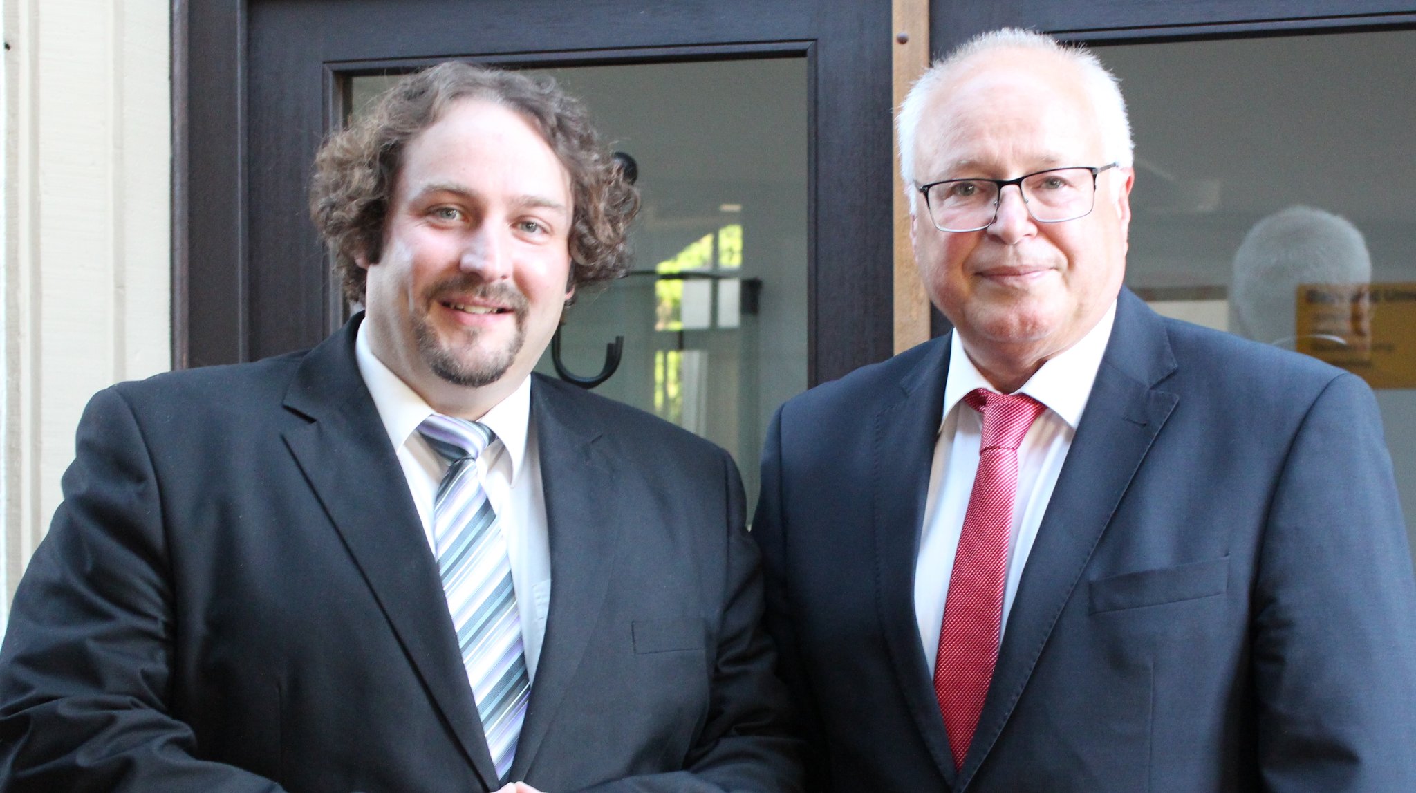 Patrick Wippel als Gemeinderat verpflichtet: Vergaberichtlinien für Bauplätze beschlossen ...