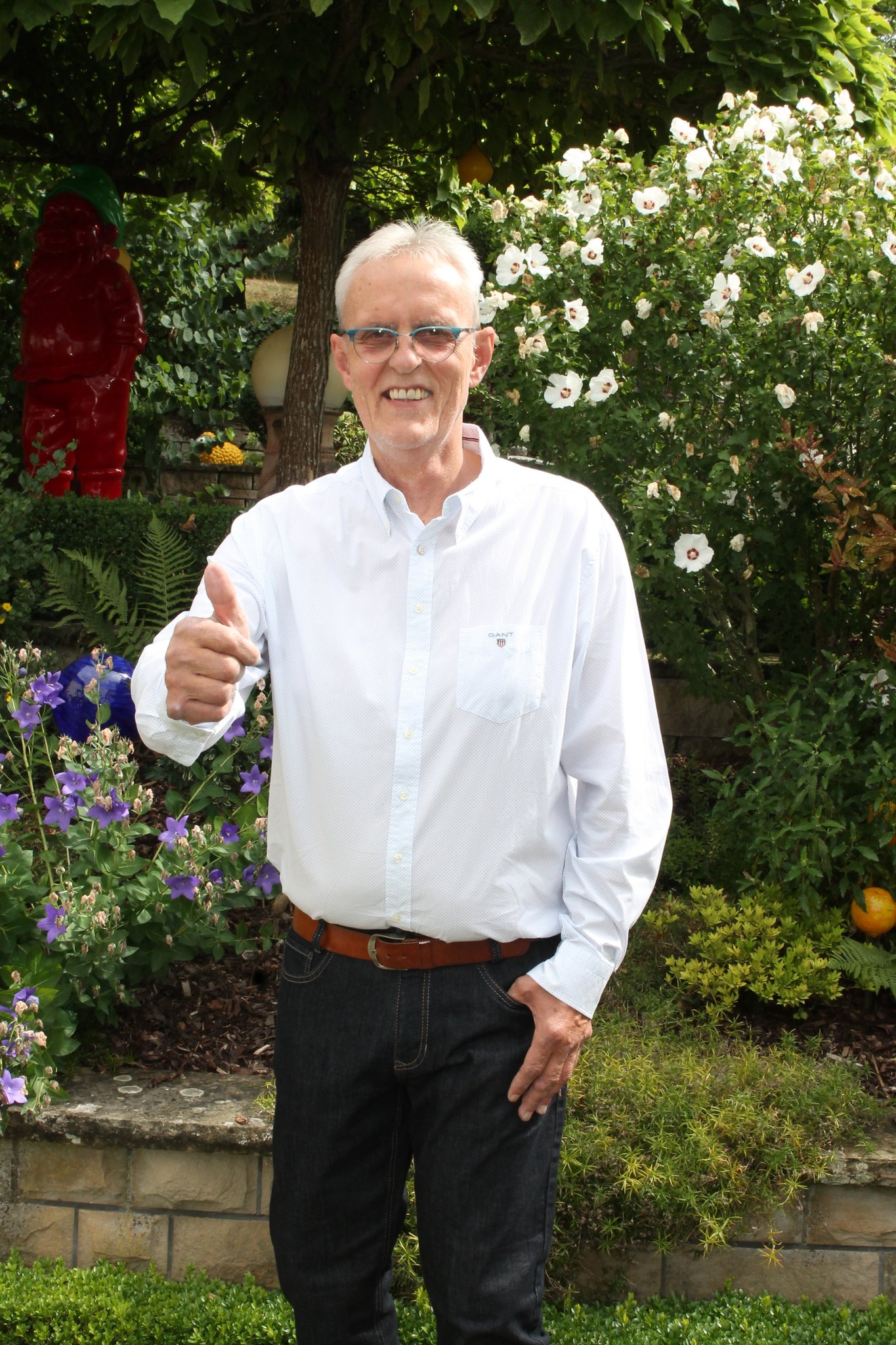 Grußworte von Ortsbürgermeister Michael Rink: Am letzten Wochenende im ...