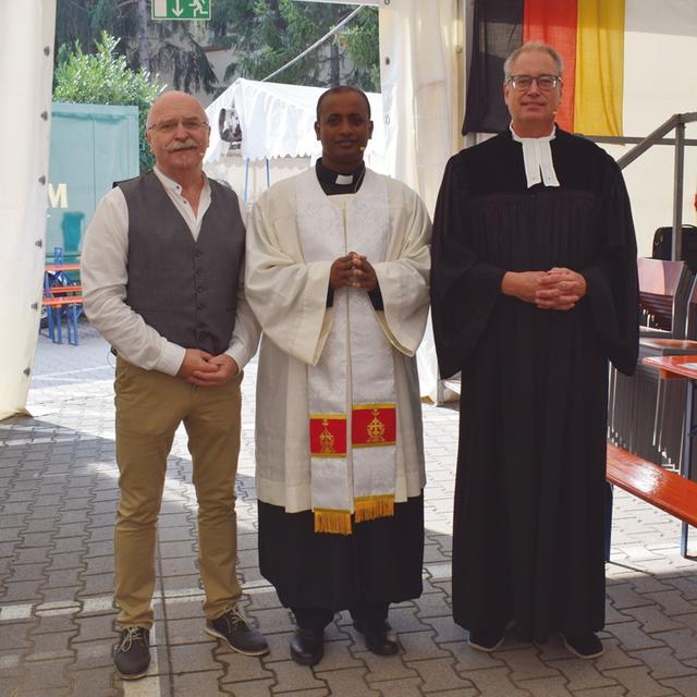 Die Mutterstadter Kerwe 2019: Viel Unterhaltung bei herrlichem Wetter ...