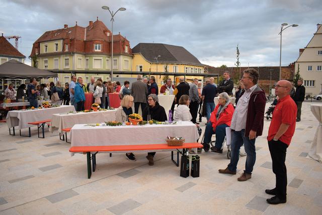 Die neue Nummer 636 in Deutschland: Mutterstadt ist Fairtrade Gemeinde ...