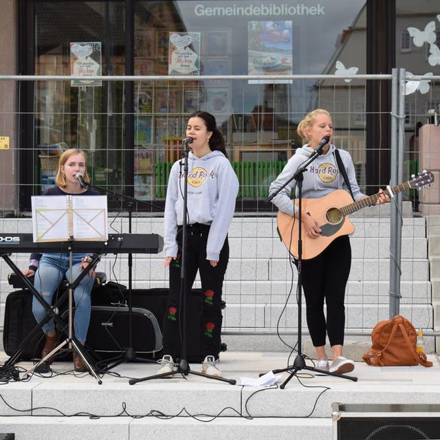 Die neue Nummer 636 in Deutschland: Mutterstadt ist Fairtrade Gemeinde ...