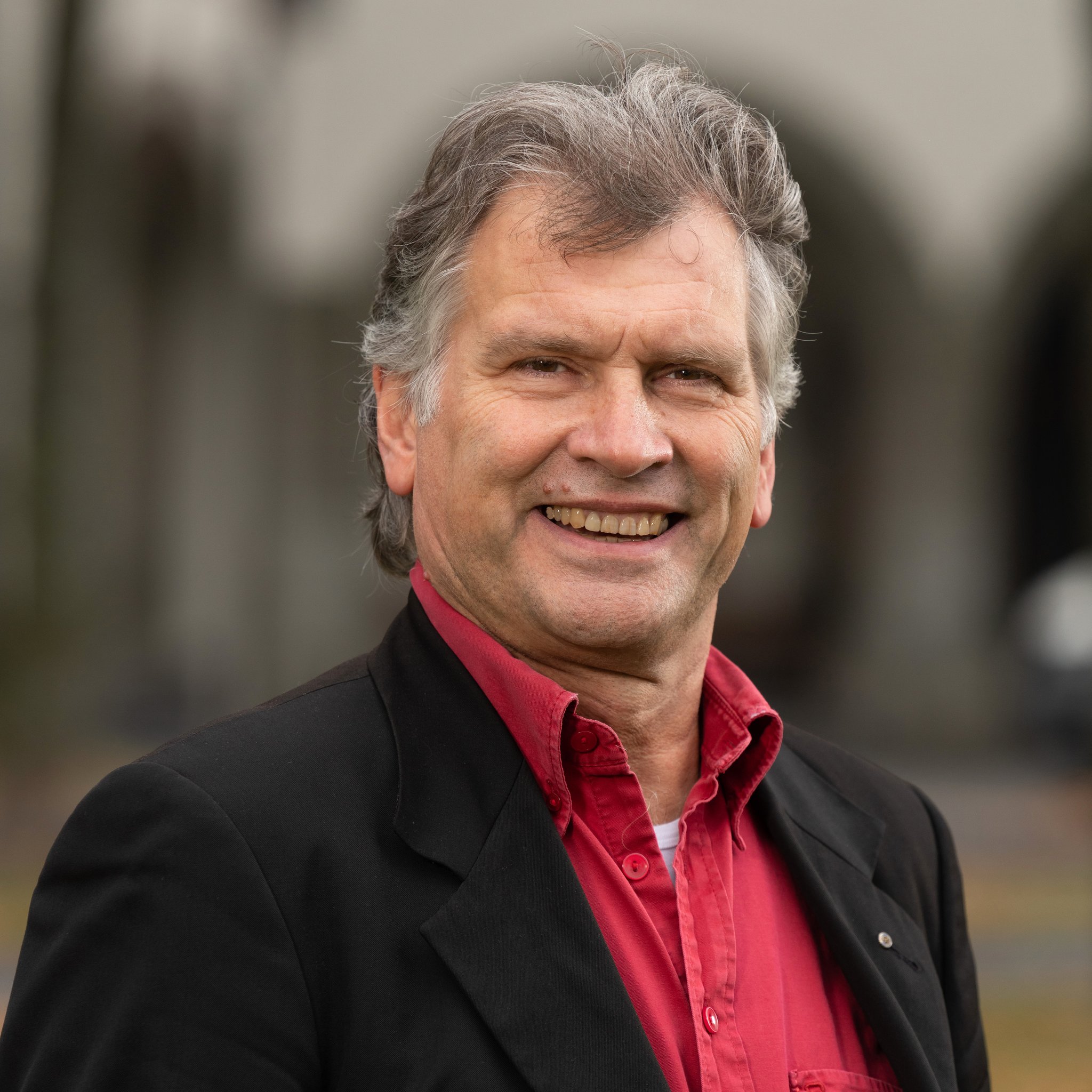 Prof. Dr. Helmut Freitag spielt in Versöhnungskirche und Apostelkirche ...