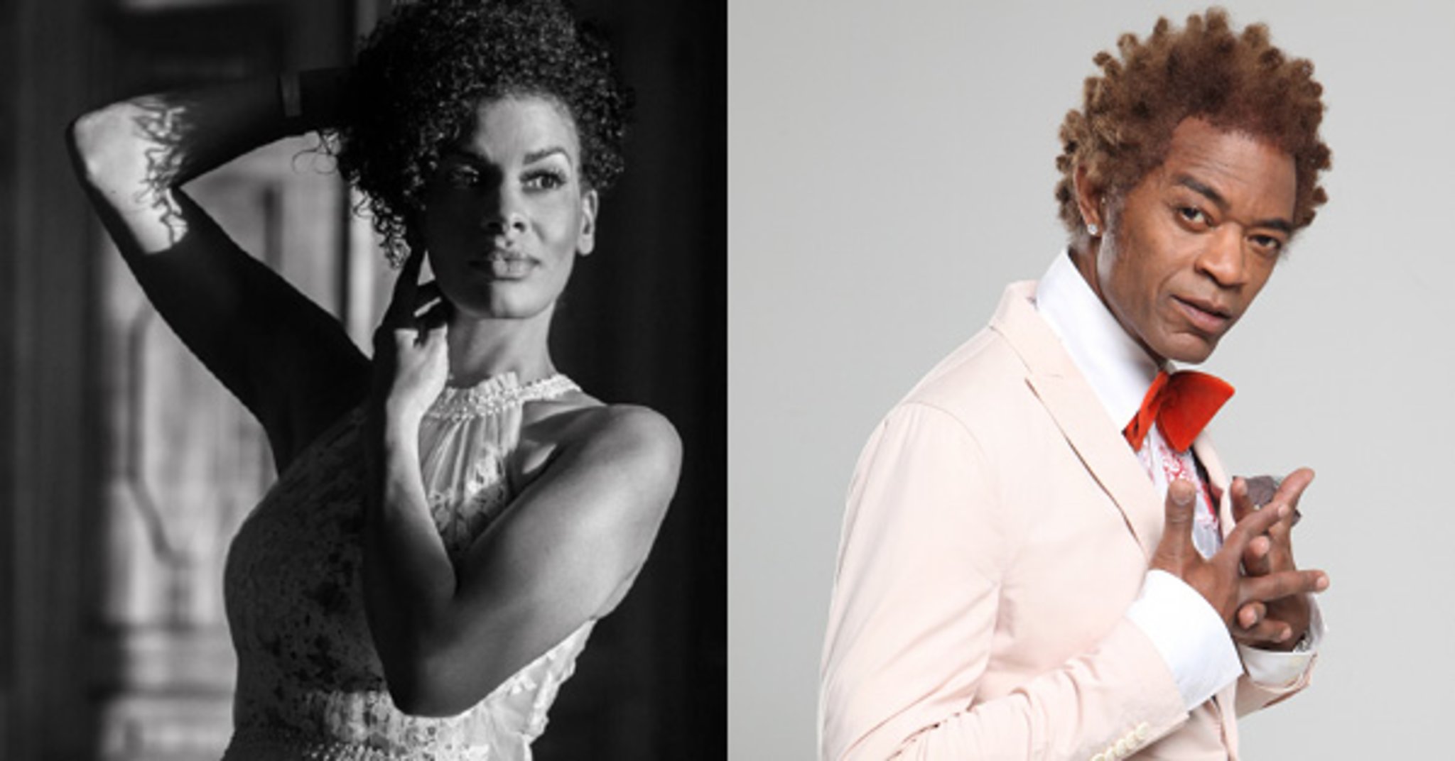 Funk & Soul aus den New Yorker Musikclubs: Starnite mit Caroline ...