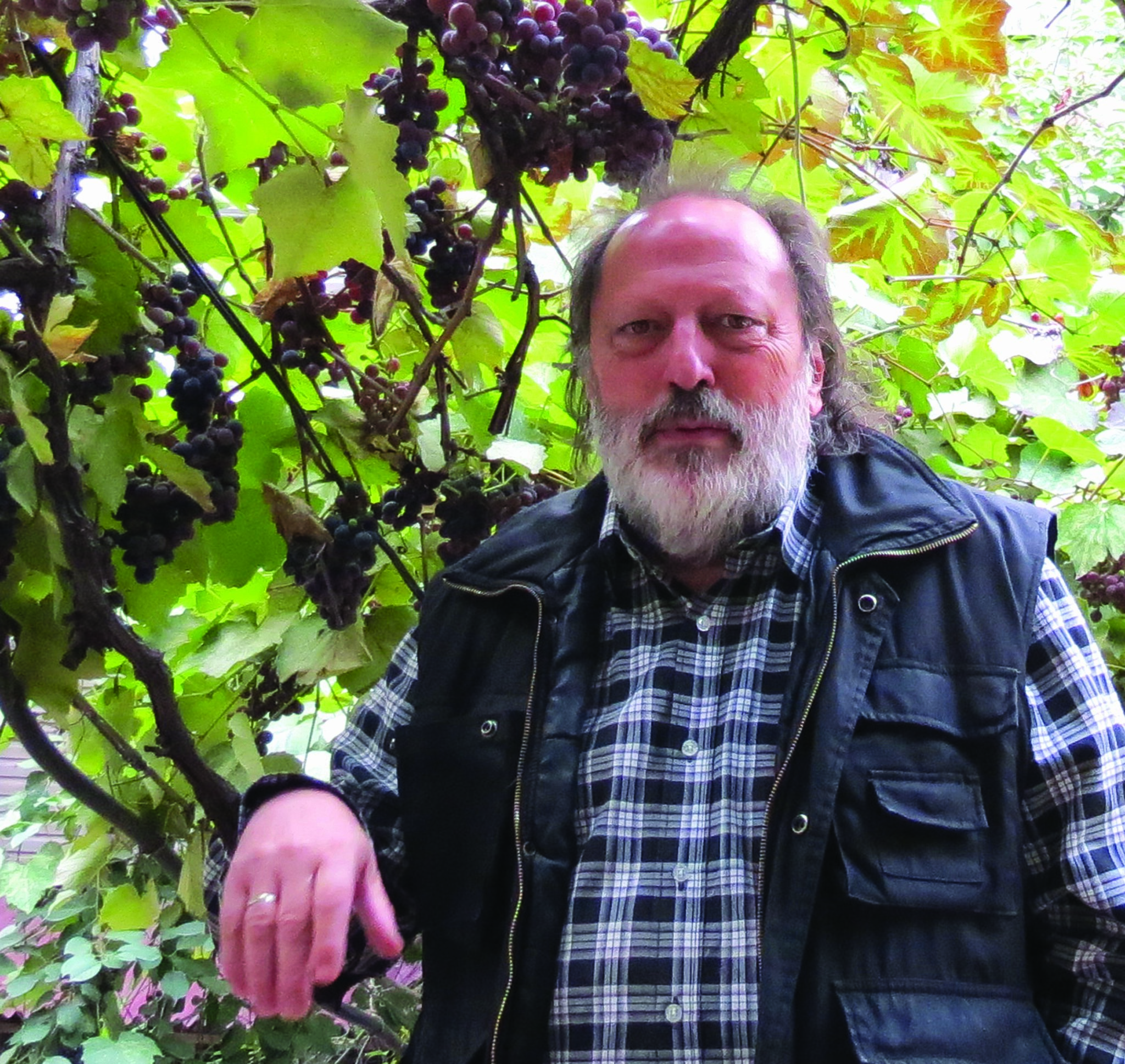 Öffentliche Führung "Vergessenes Bruchsal" mit Rainer Kaufmann am 27.10.2019 - Bruchsal