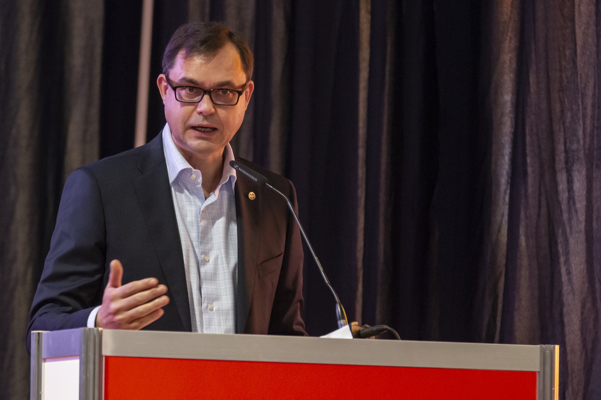 Kaufmännischer Geschäftsführer geht zum Jahresende: Michael Klatt ...