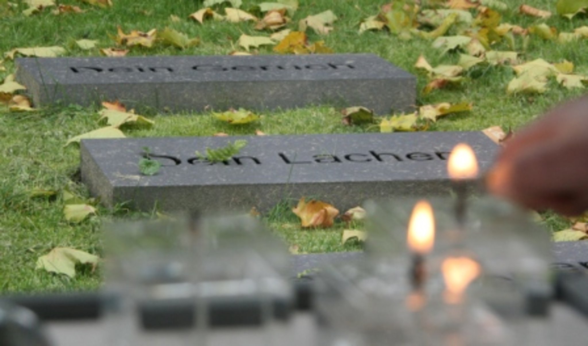 Themenabend am 7. November: „Die kostbare Zeit zwischen Tod und ...