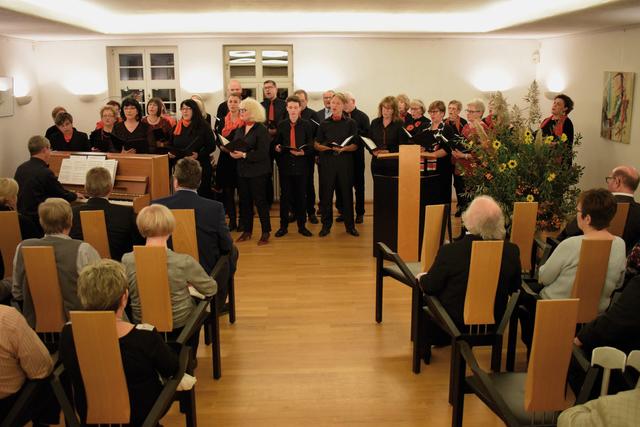 Ehrennadel des Landes Rheinland-Pfalz: Ehrung für Gerold Magin ...