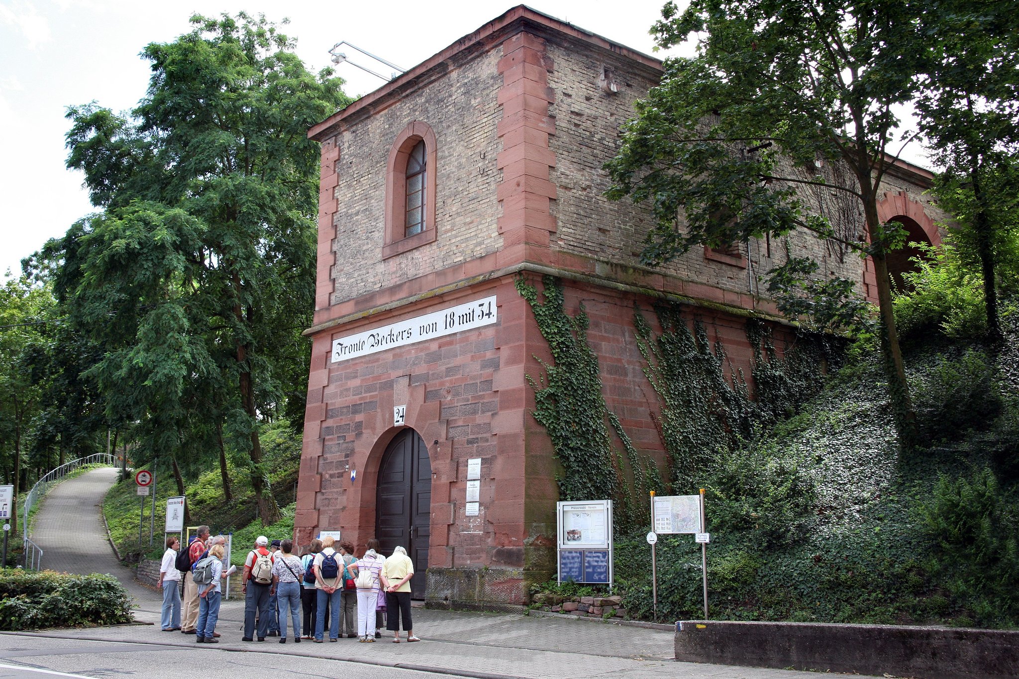 Germersheimer Erlebnisangebote im Dezember: Klassische Stadt- und ...