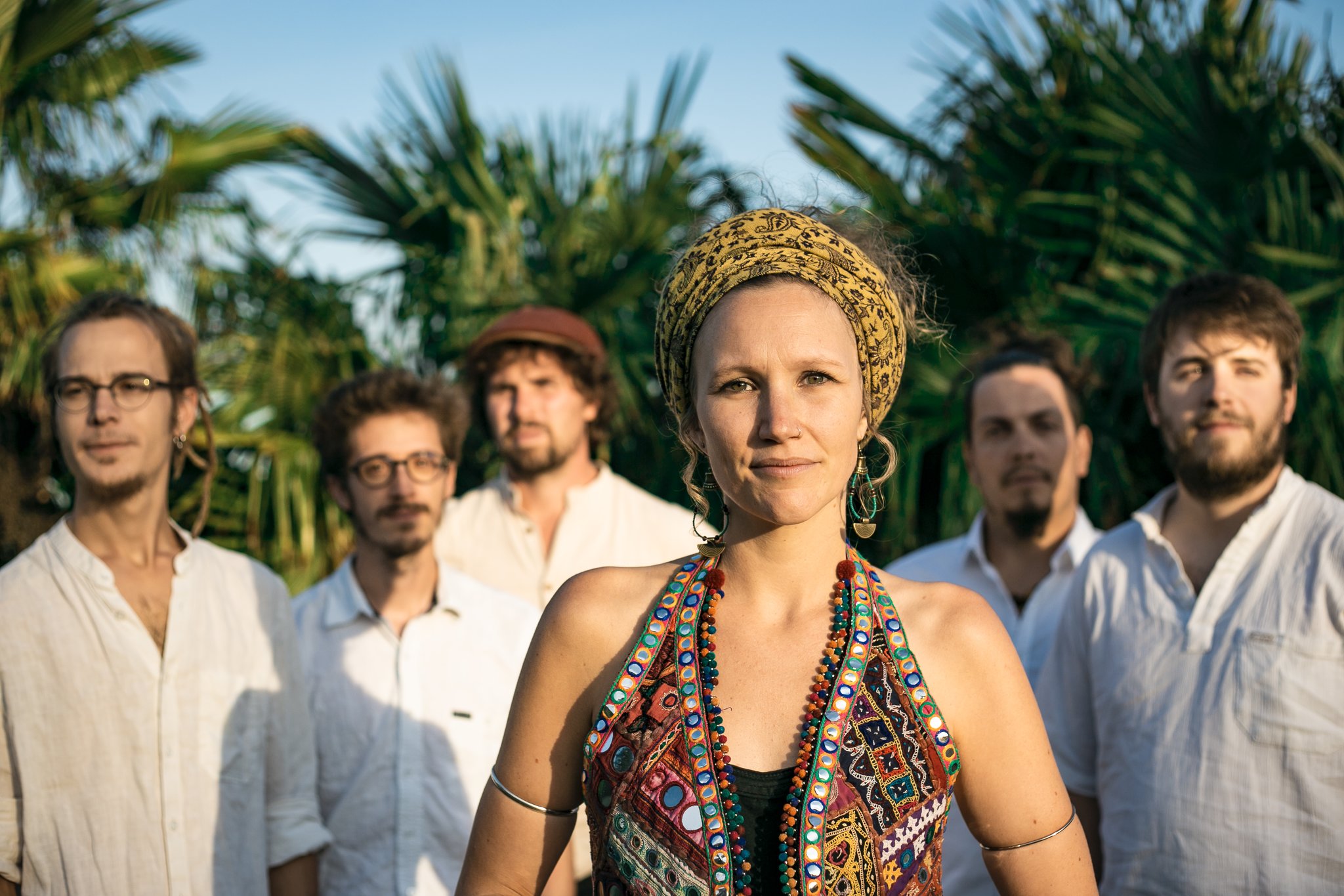 Gewinnspiel für Sunshine Reggae Festival: Entspannte Reggae-Konzerte im ...