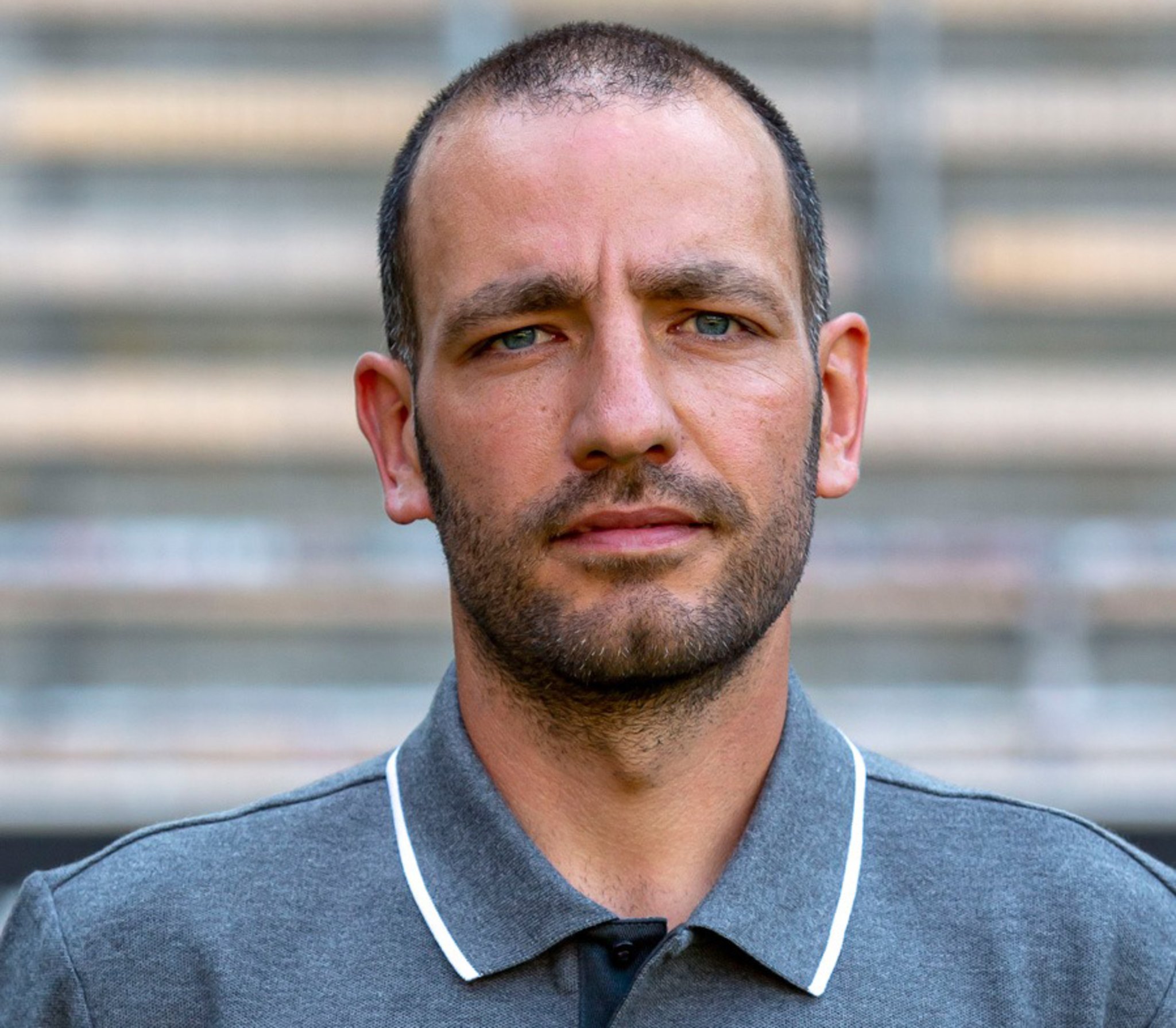 Nach der Freistellung von Gerry Ehrmann: Sven Höh rückt als ...