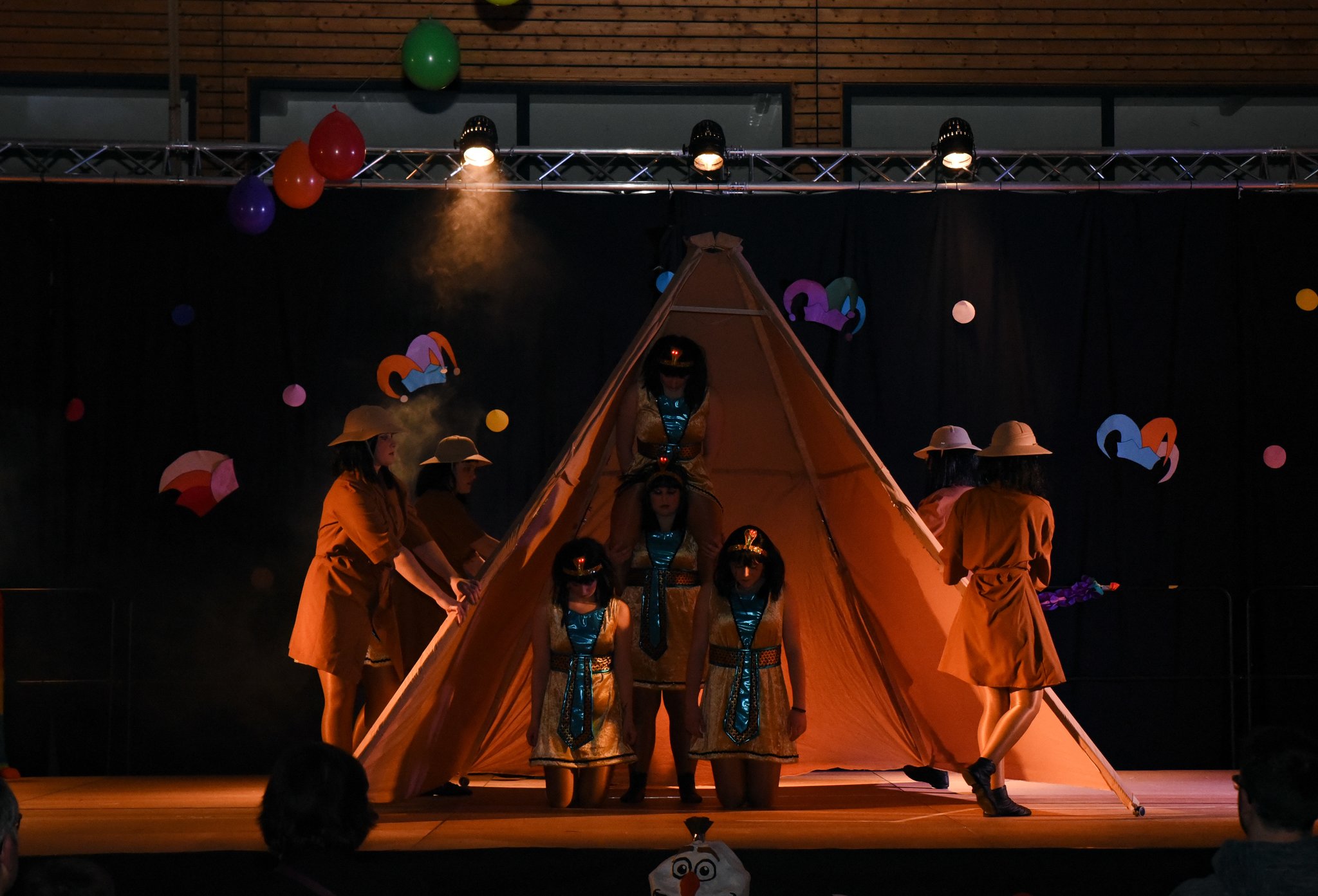 Schulkonzert an der Realschule plus: Faszination Fastnacht ...