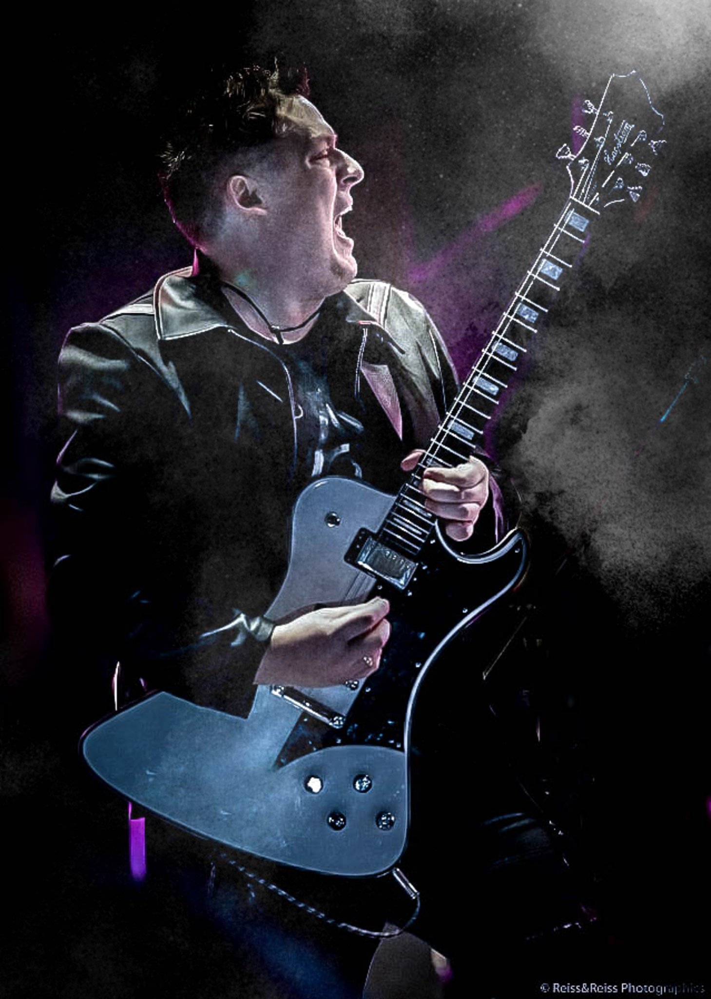 Stephan Hugo und Jürgen Walzer mit Pop- und Rock-Melodien: Musikalische ...