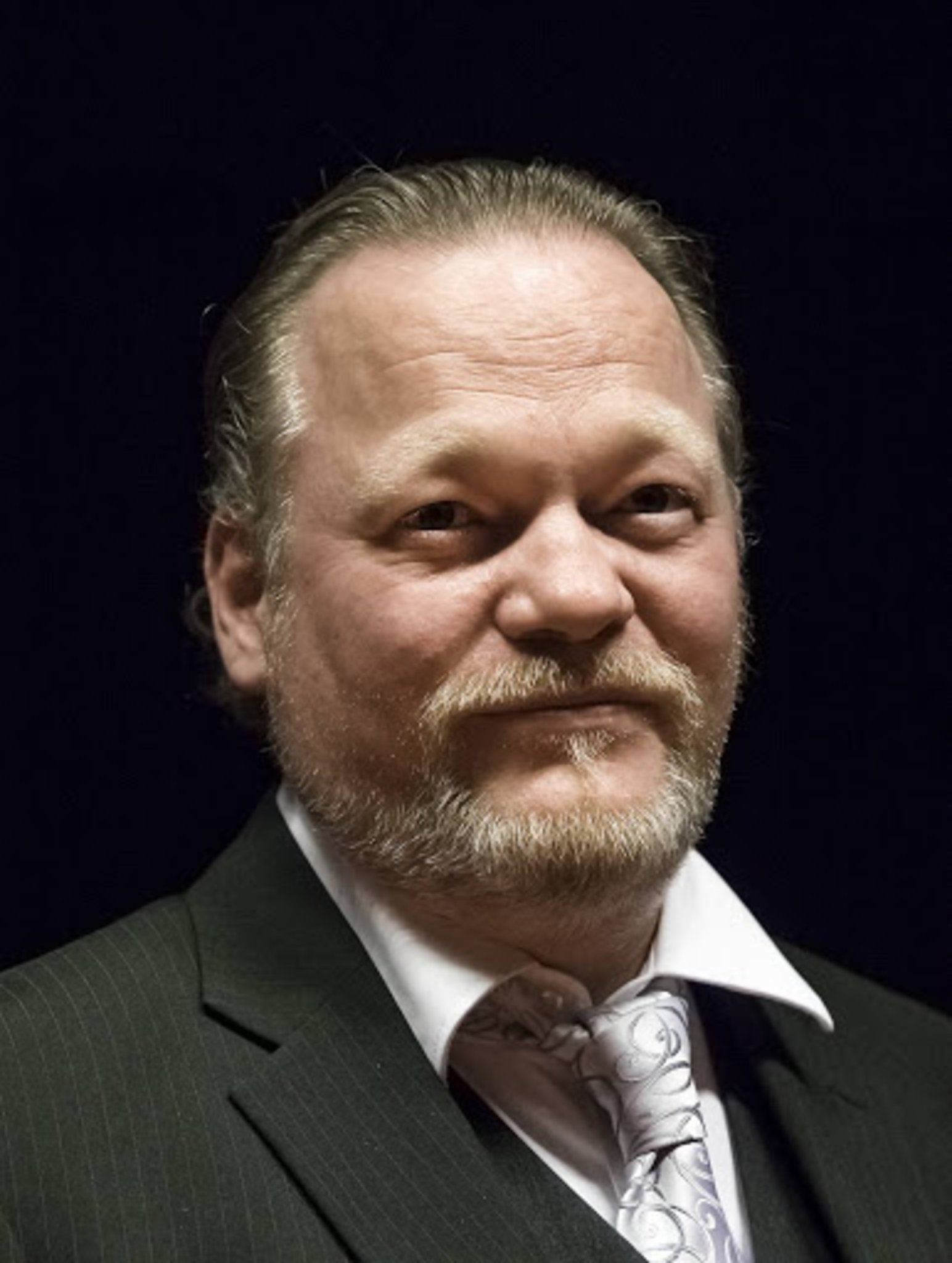 Interview der Woche: Im Gespräch mit Theaterpädagoge Peter Ruffer aus ...