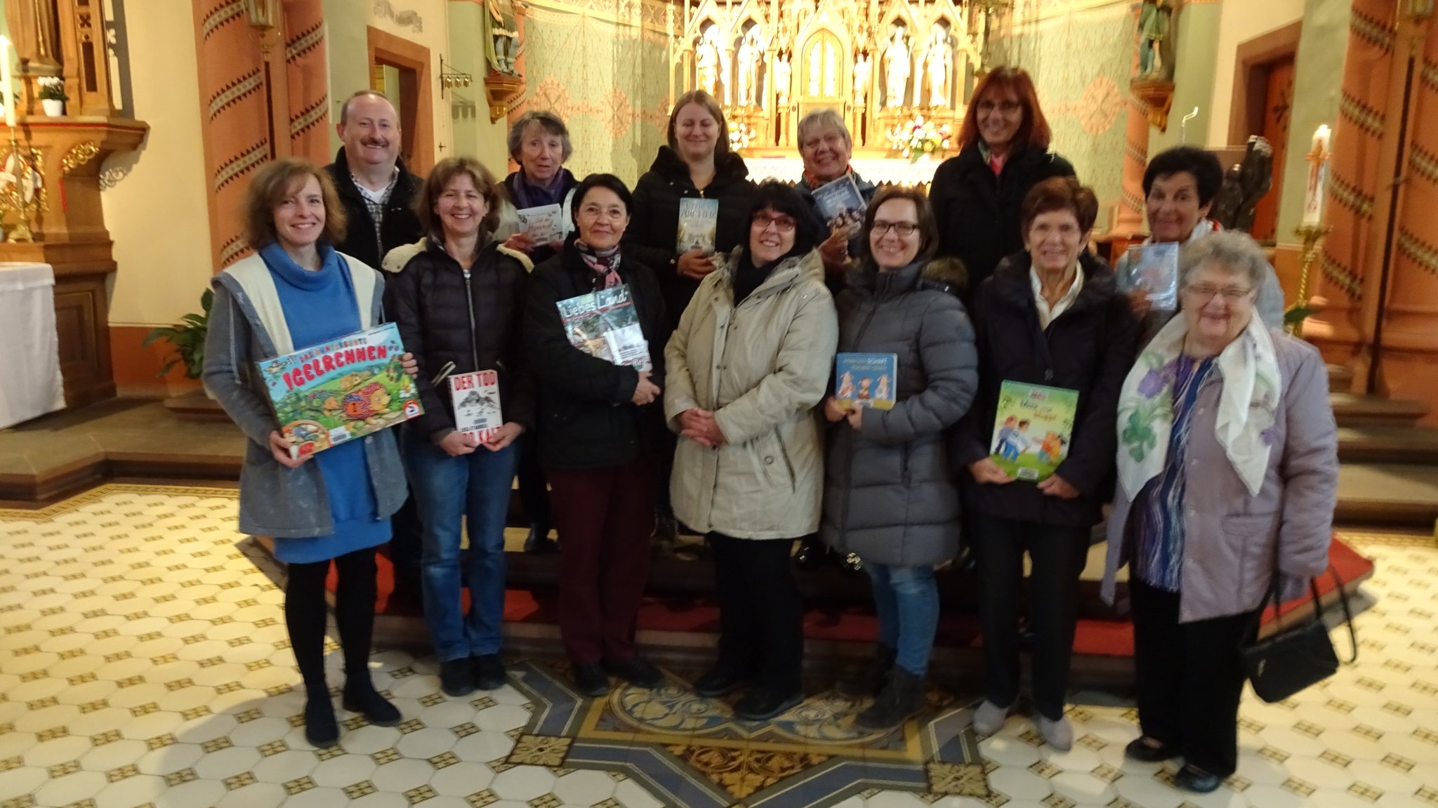 Buchtipp aus der Remigiusbücherei Otterstadt: Der Tote von Sines - Otterstadt