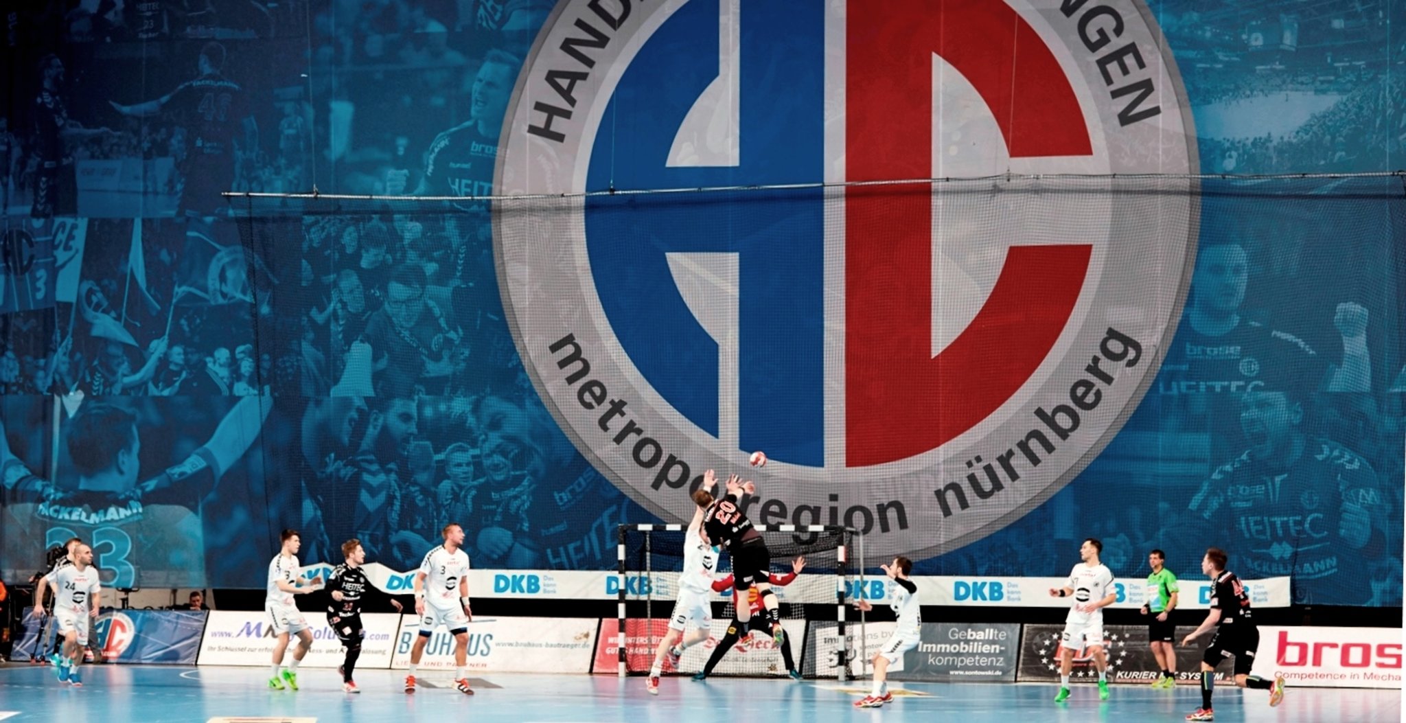 Handball-Bundesliga gibt erste Begegnungen der neuen Saison bekannt: HC ...