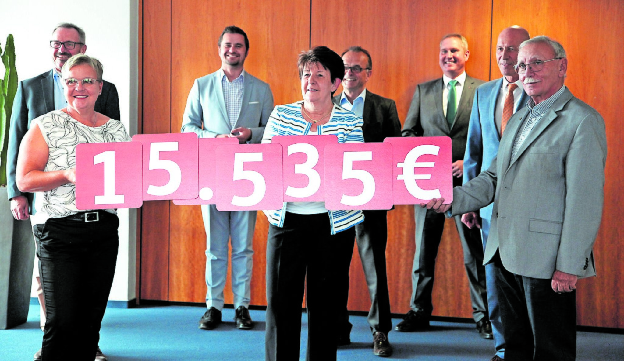 Wettbewerb auch im laufenden Jahr – Teilnahme bis 31.12. möglich ...