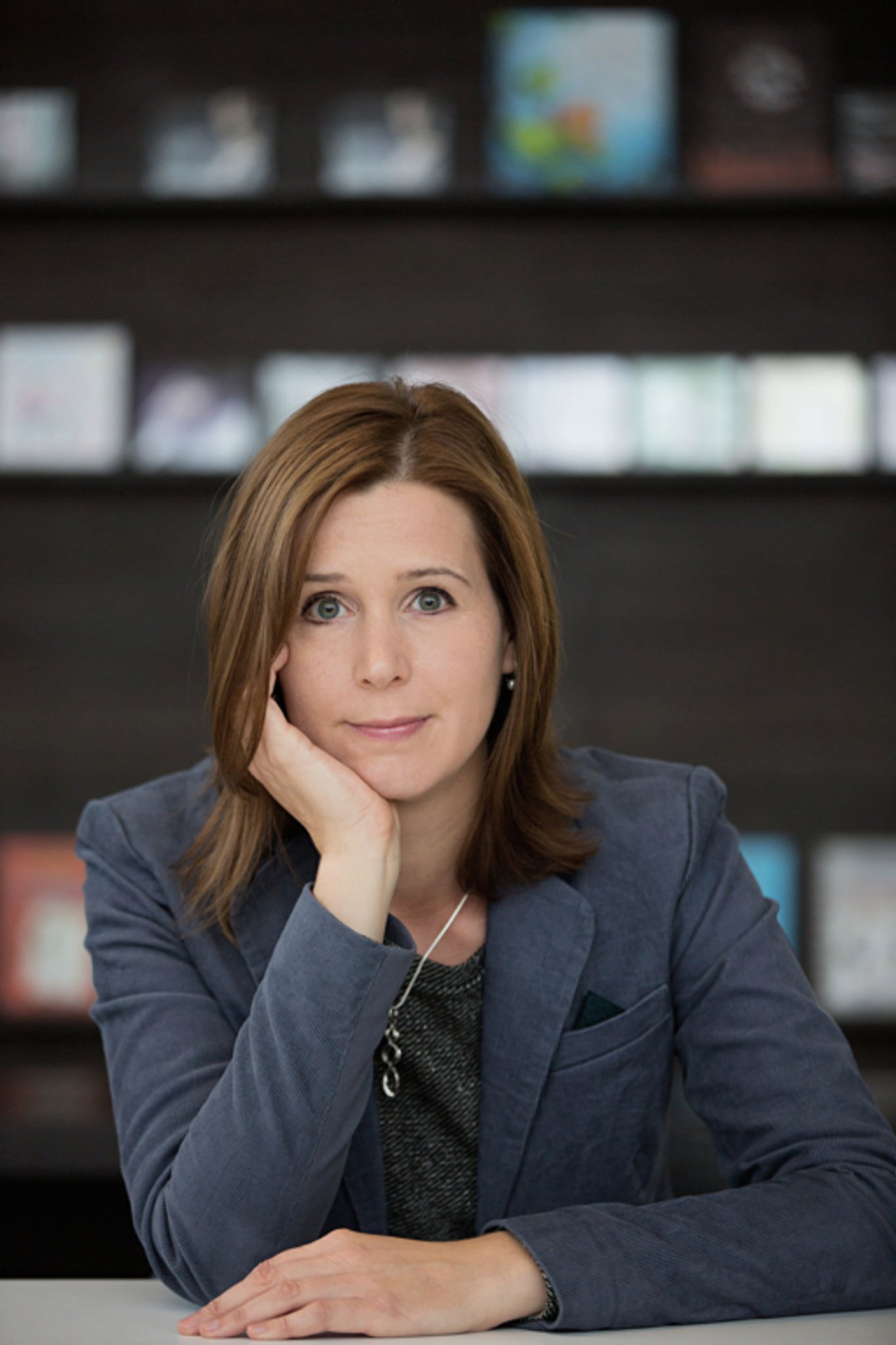 Lesung mit Anne Weiss: Vom Glück des Aussortierens - Frankenthal