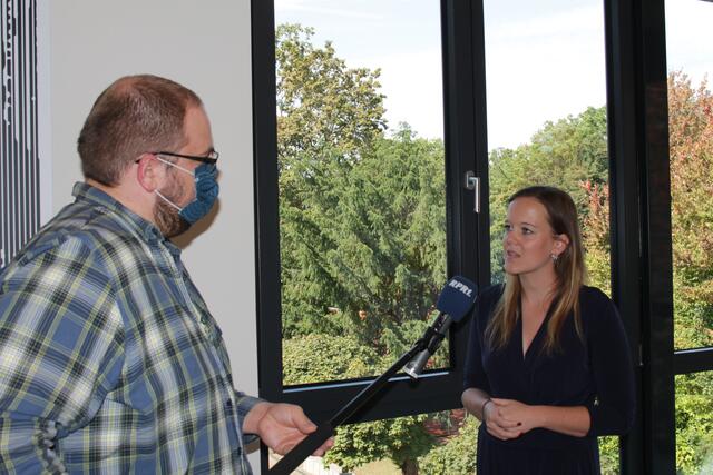 Handball-Bundesliga - Die Eulen Ludwigshafen: Die Hallensprecher von ...