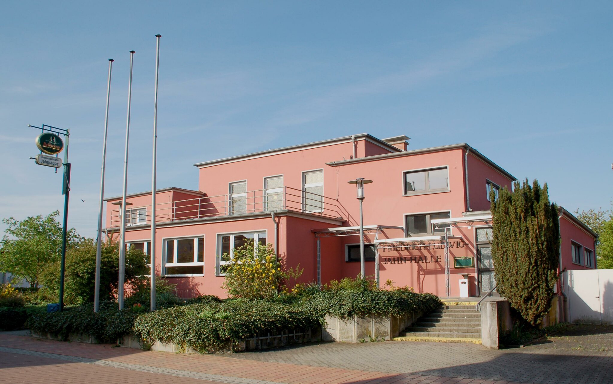 Vieles bleibt auf der Strecke: Veranstaltungsabsagen der Gemeinde ...