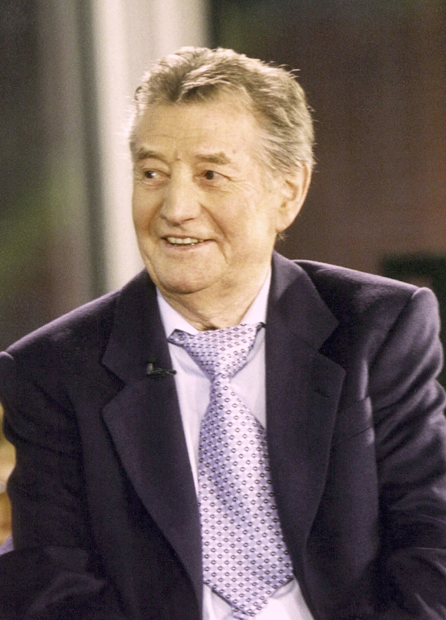 „Fritz Walter: Ein Jahrhundert-Fußballer“: Dokumentation im SWR ...