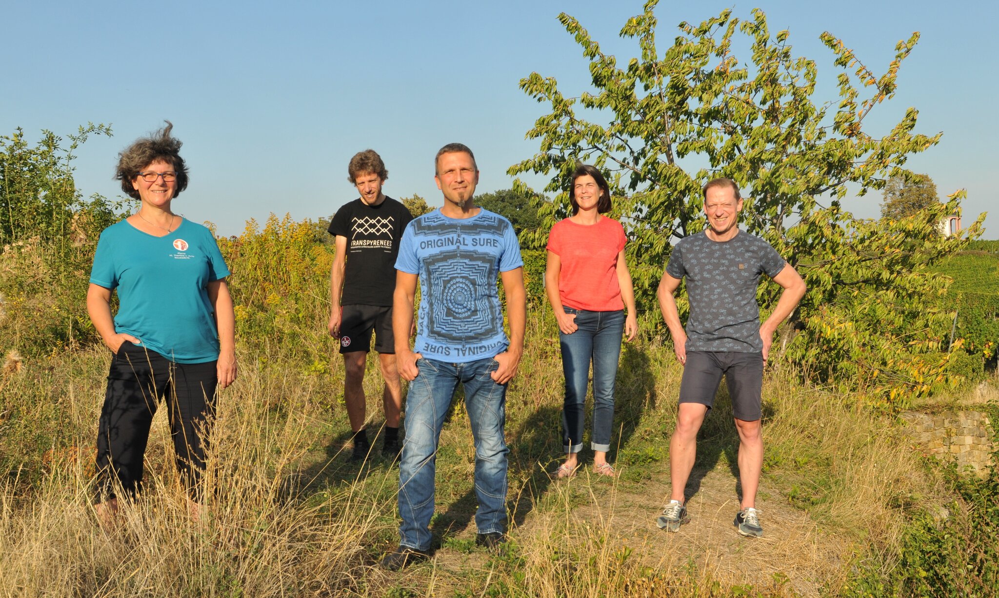 Team und Onlineplattform erhalten Umweltpreis der Stadt Neustadt: Das ...