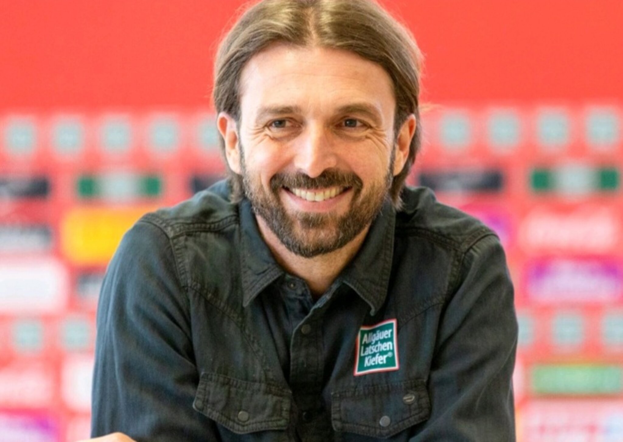 Thomas Hengen offiziell vorgestellt: Neuer Geschäftsführer Sport des ...