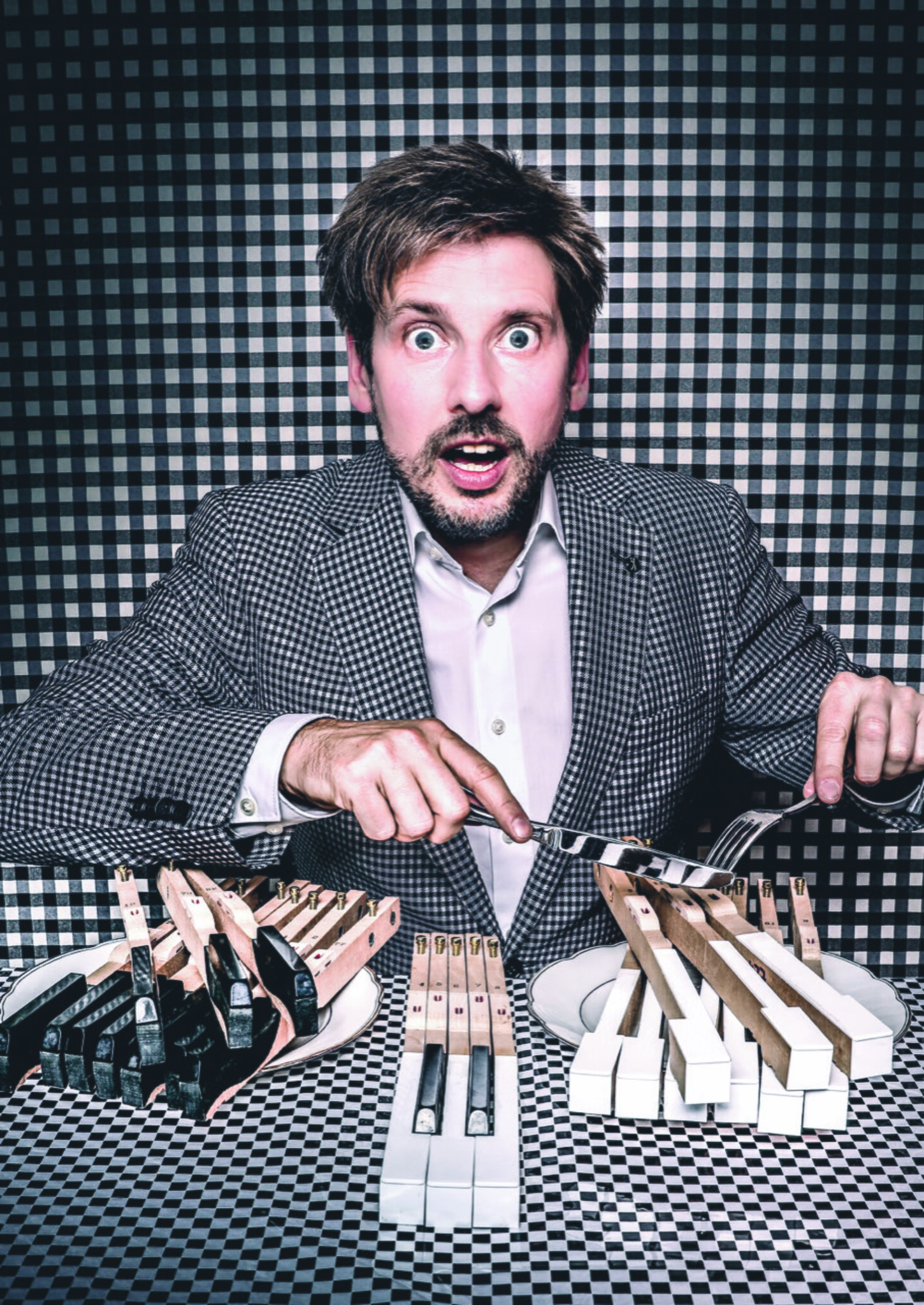 Daniel Helfrich - Best of: Live Streaming - Mannheim