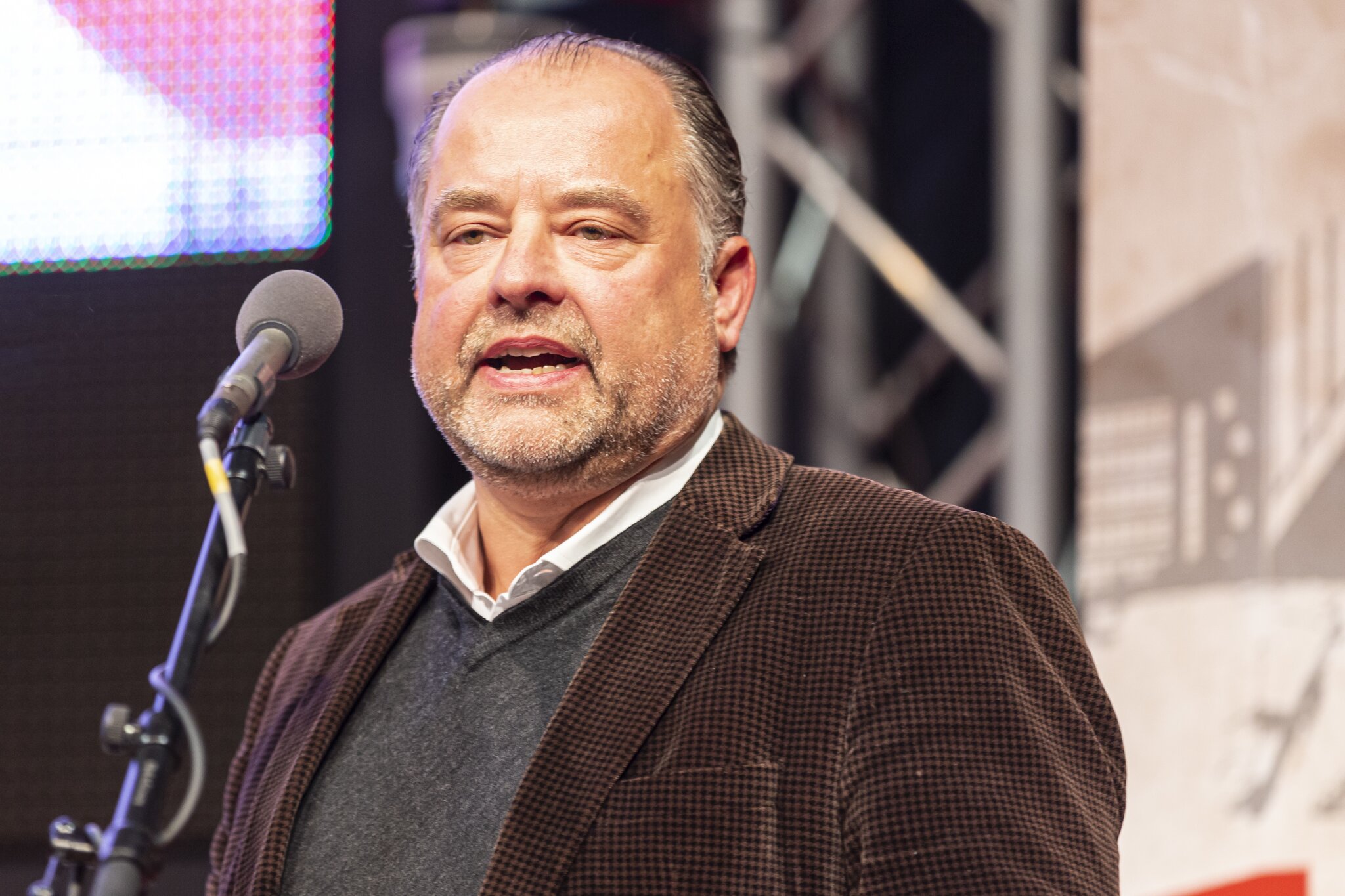 Weitere personelle Unruhen beim FCK: Martin Weimer tritt von seinen ...