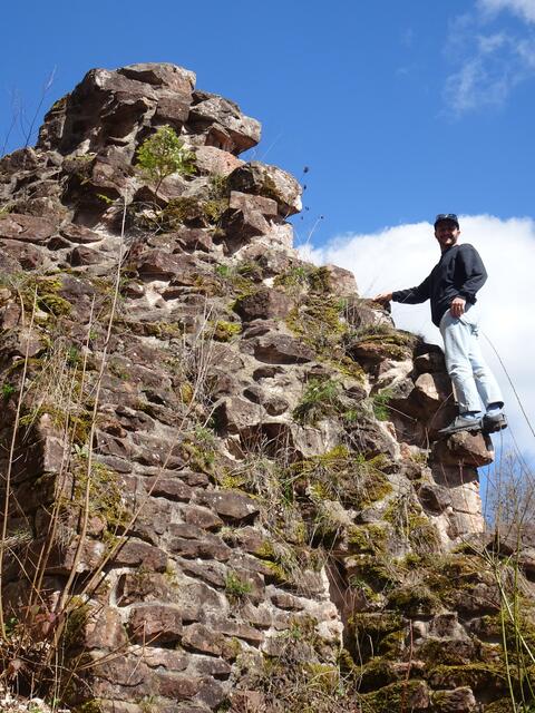 Spannende Drei Burgen Tour Im Elmsteiner Tal Sagenhaftes Mittelalter Spannende Drei Burgen Tour Im Elmsteiner Tal Sagenhaftes Mittelalter