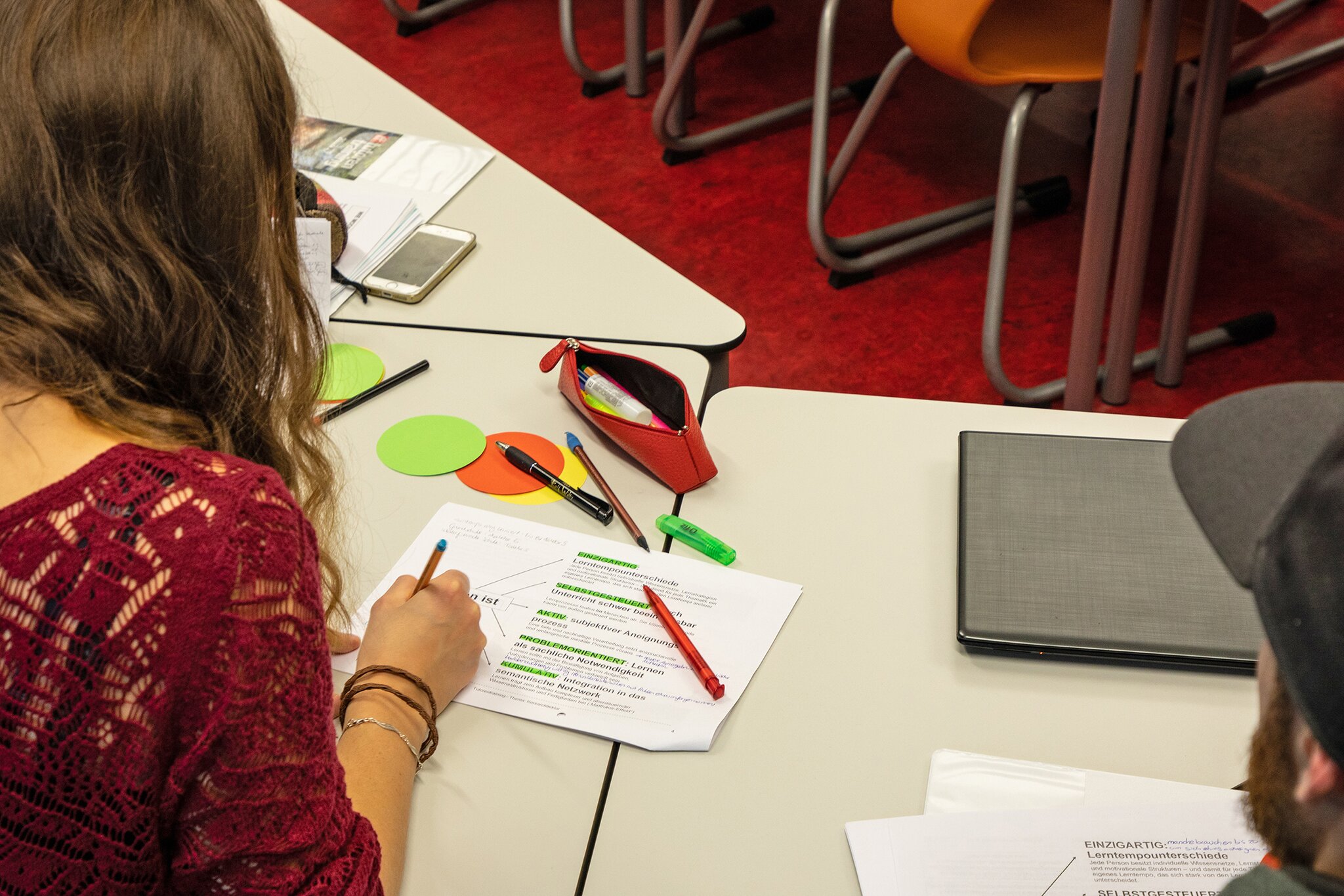 Pädagogische Hochschule Karlsruhe: Jetzt um einen Studienplatz bewerben ...