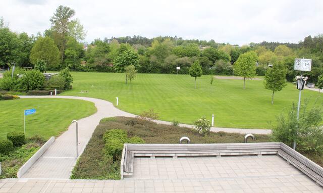 Badesaison beginnt am 9. Juni: Freizeitbad AZUR in Ramstein öffnet den ...