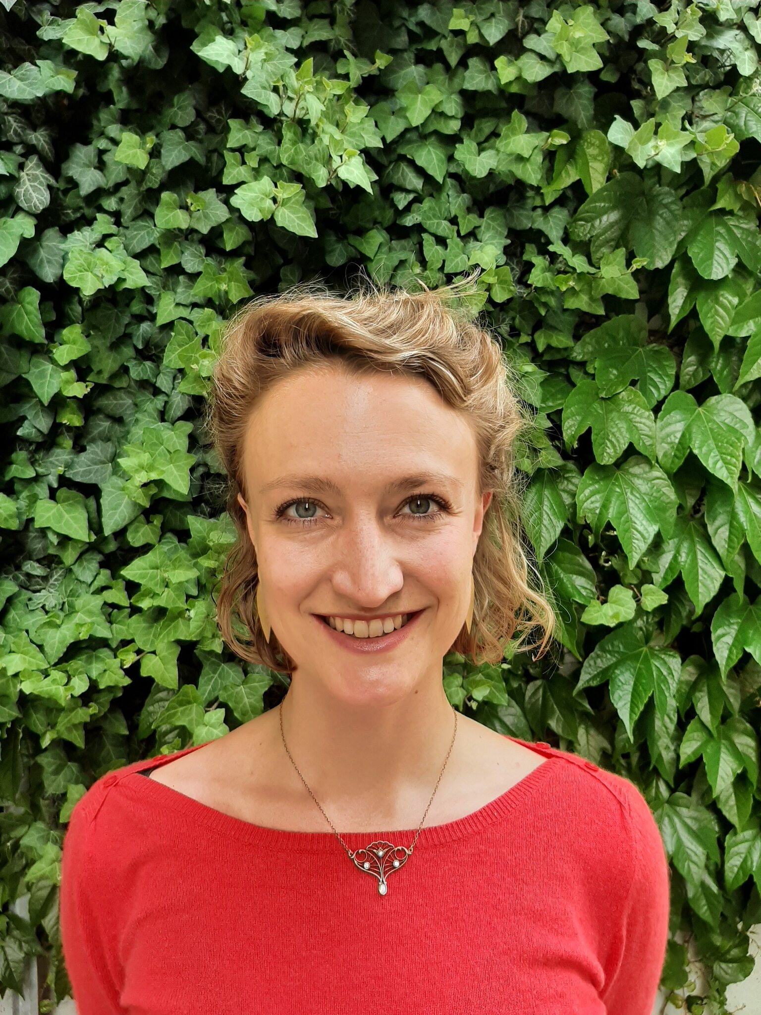 Katharina Missling im Interview zu „Mannheim spricht“: „Den Menschen ...