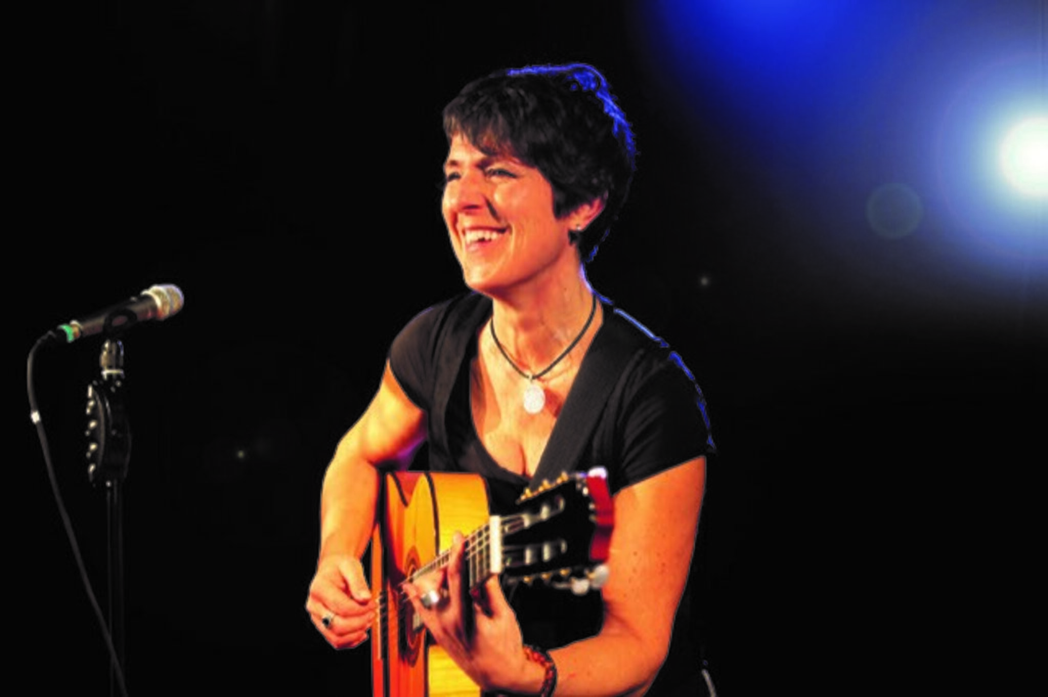 Neue Reihe in Dudenhofen: Licht und Schatten - Musik trifft Lyrik ...