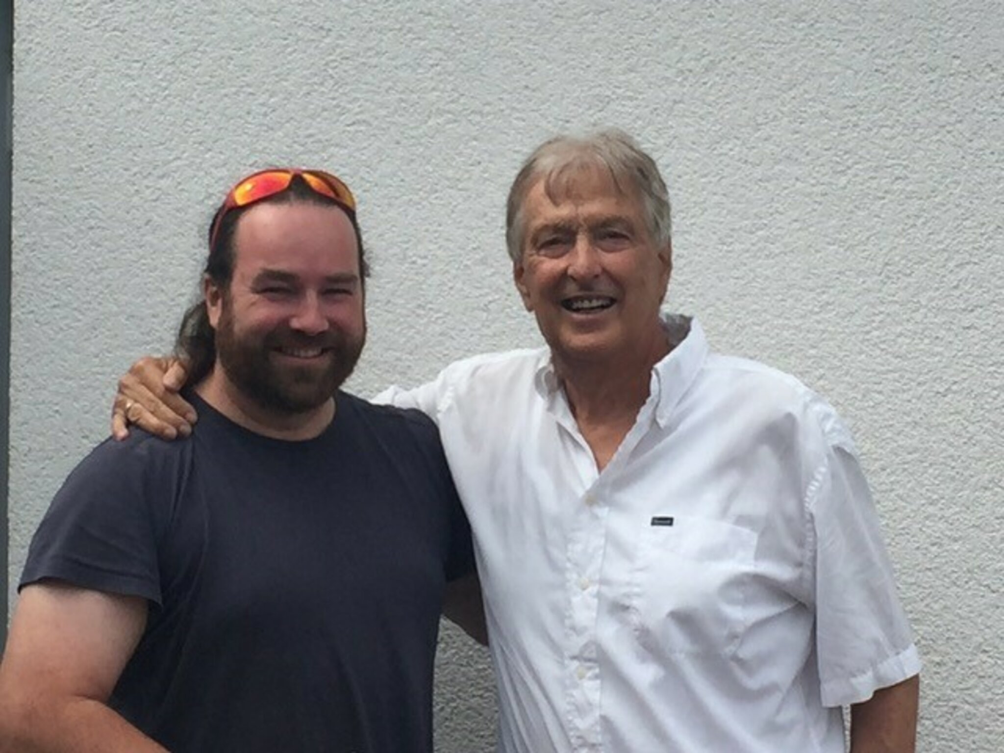 David Punstein folgt auf Andy Dodt: „Fresh“ mit frischem Wind ...