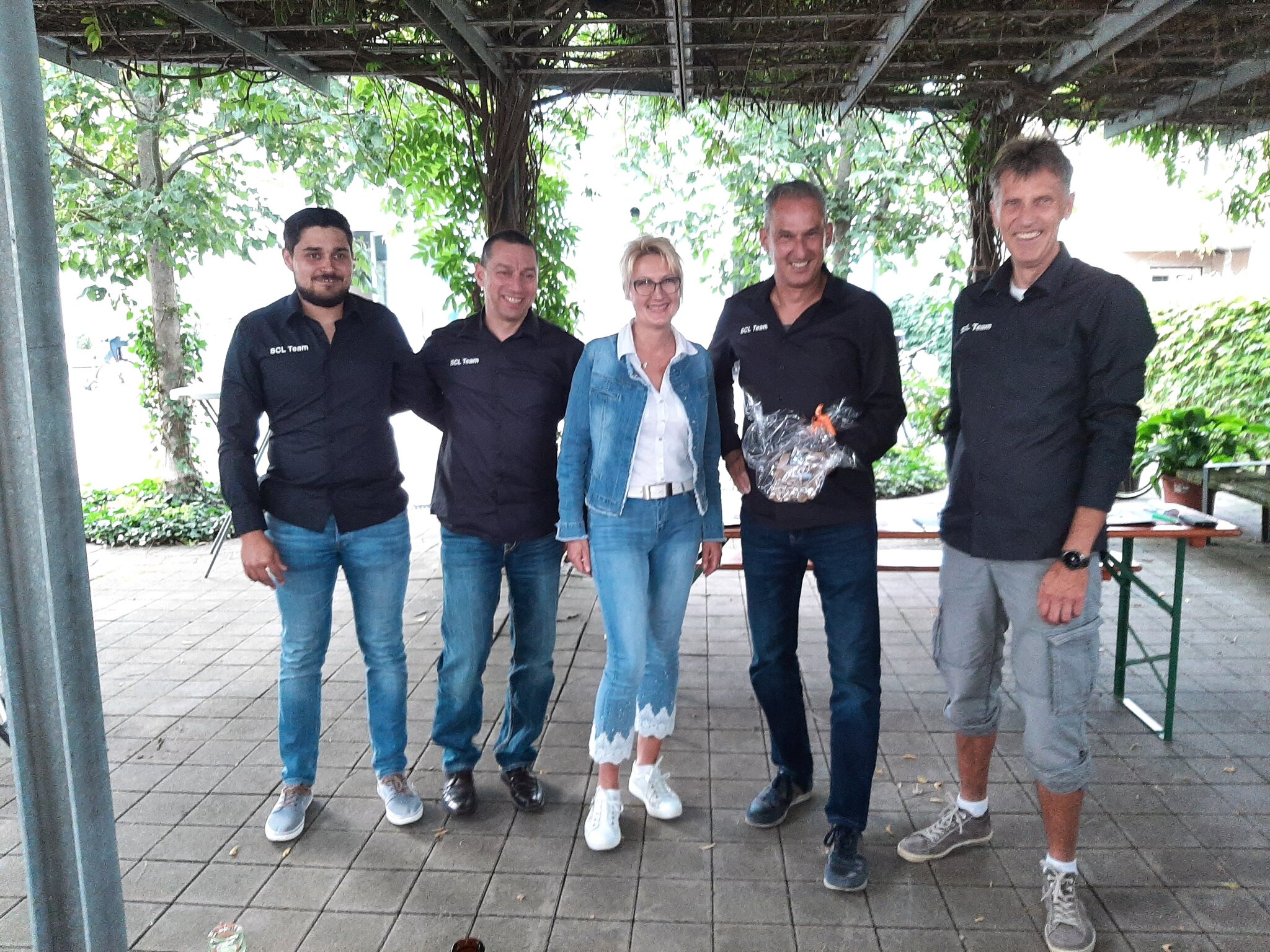 Marion Gebhardt's Instagram, Twitter & Facebook on IDCrawl