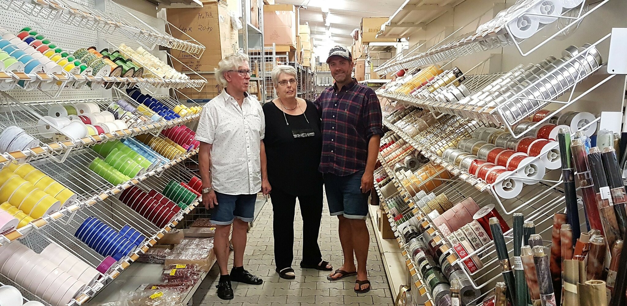 Josef Schenk mit über 50 erfolgreichen Arbeitsjahren:: Renommierter ...