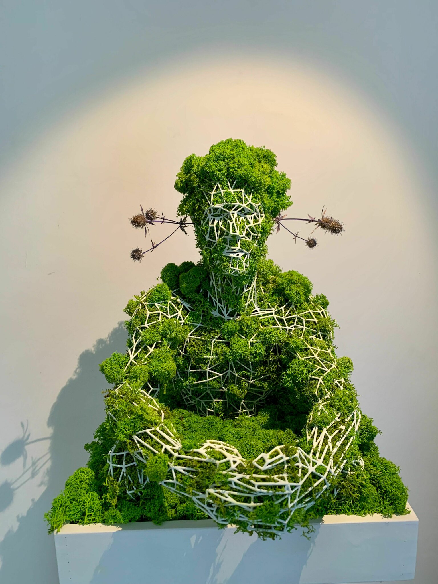 Galerientage im Mannheimer Kunstverein e.V.: Galerie Kasten zeigt Moto ...