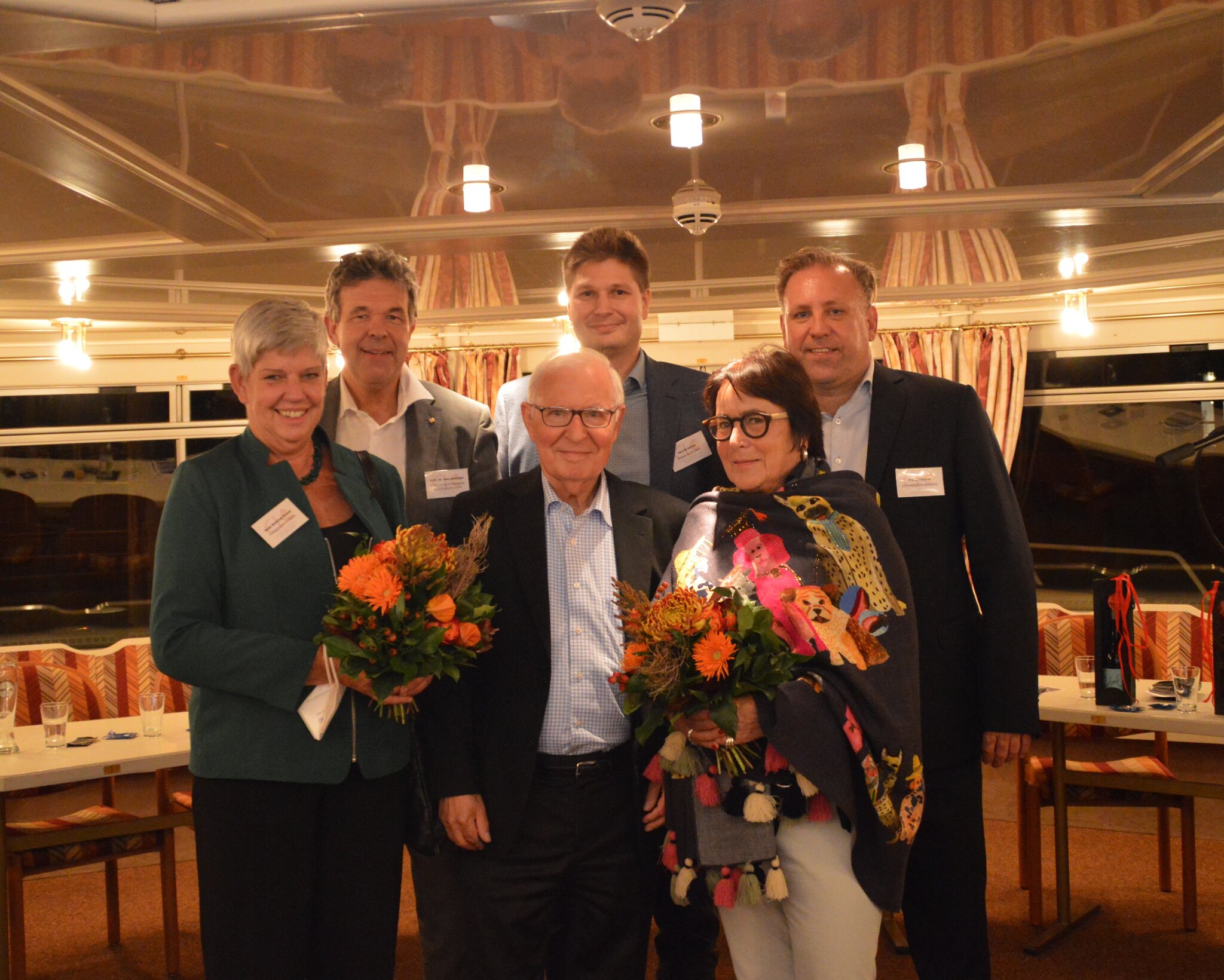 Mitgliederversammlung der „CIK“ wählt neuen Vorstand: Attraktiver ...