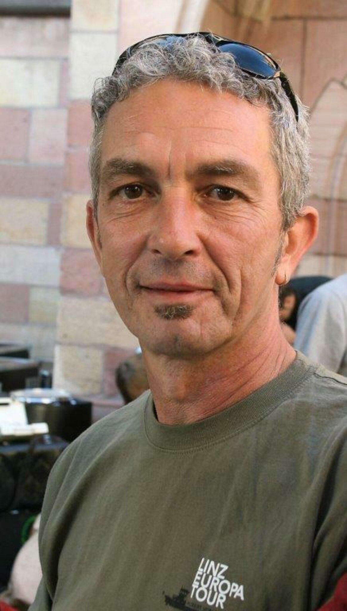 Interview der Woche: Im Gespräch mit Christoph Schmid - Neustadt/Weinstraße