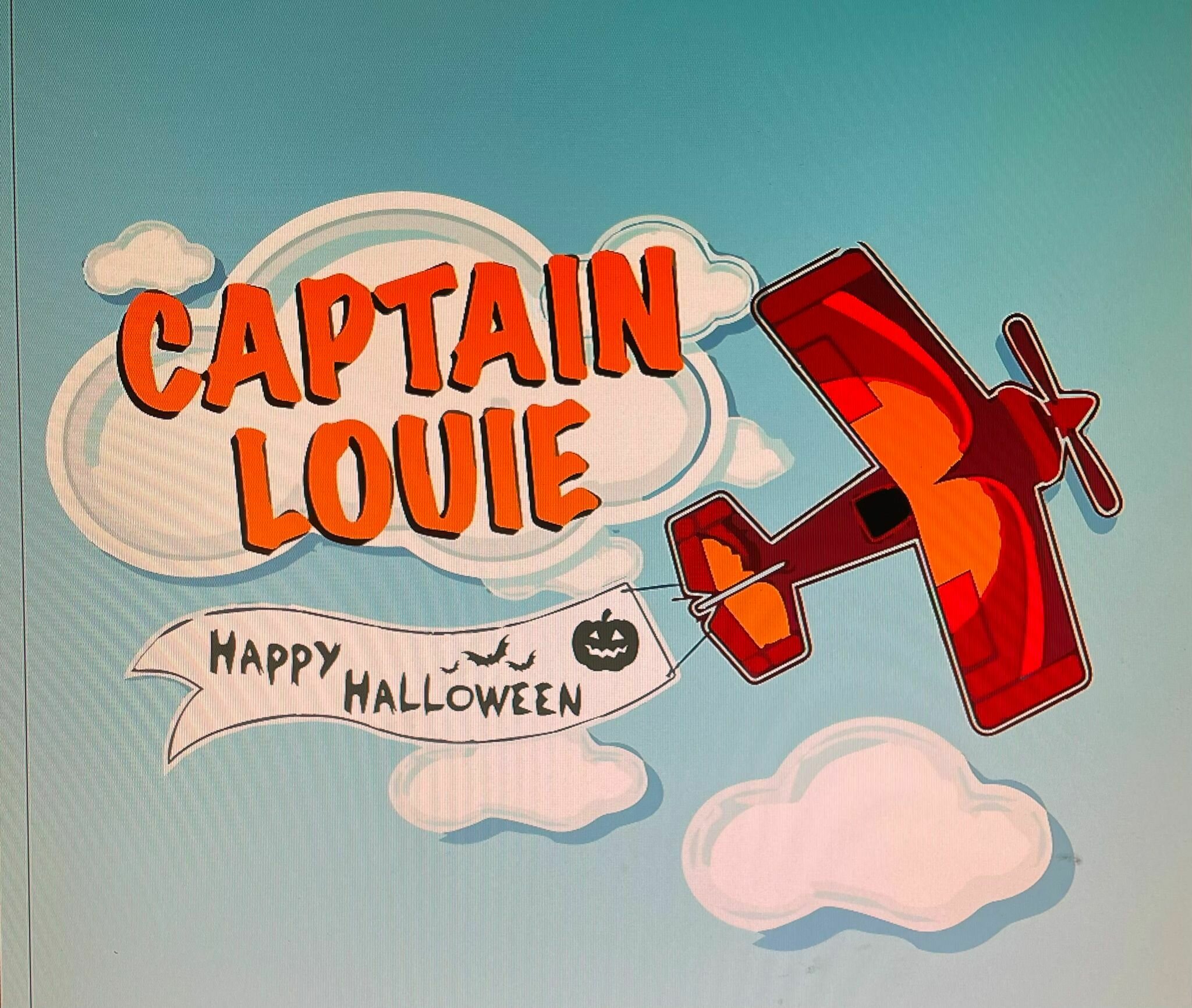 Captain Louie: Musical Darsteller*innen von 10 - 16 Jahren gesucht ...